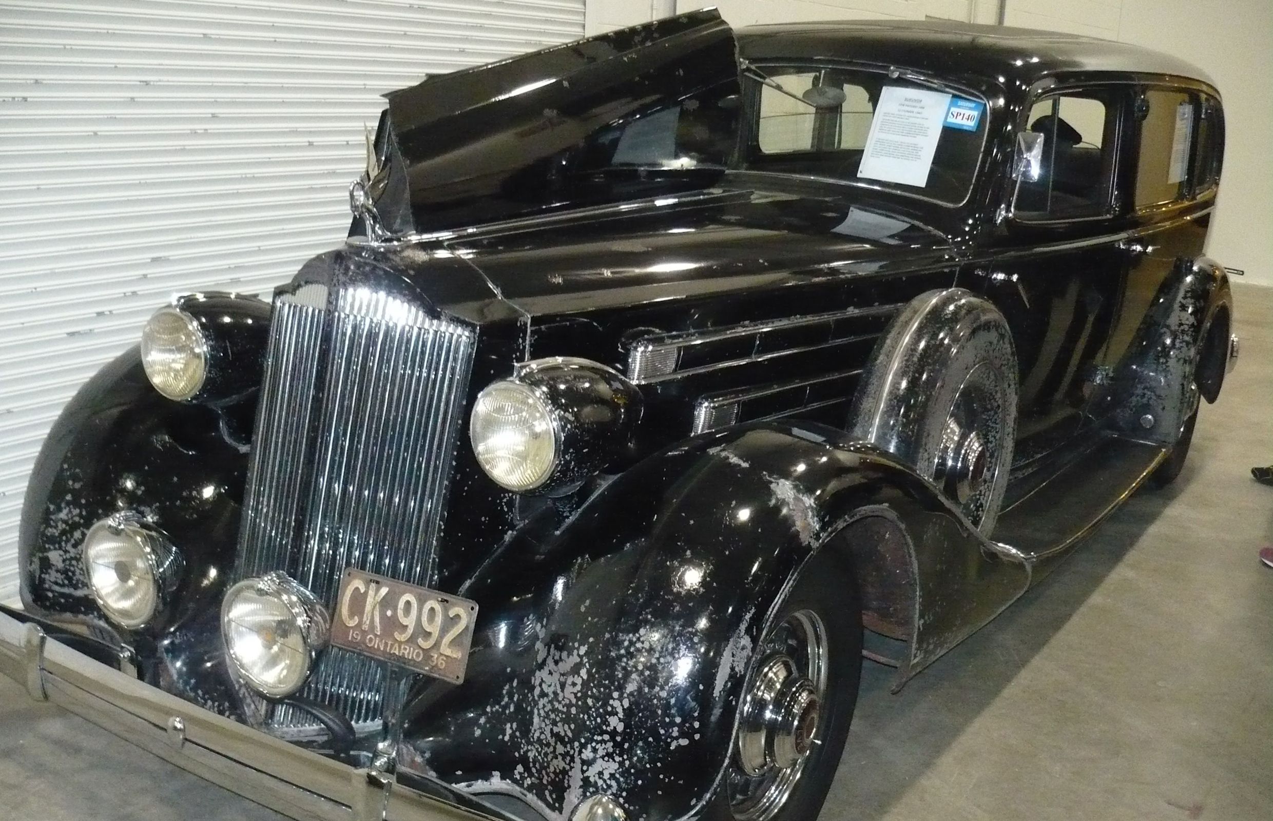 Canadian classic car prices stay strong at spring auction | Driving