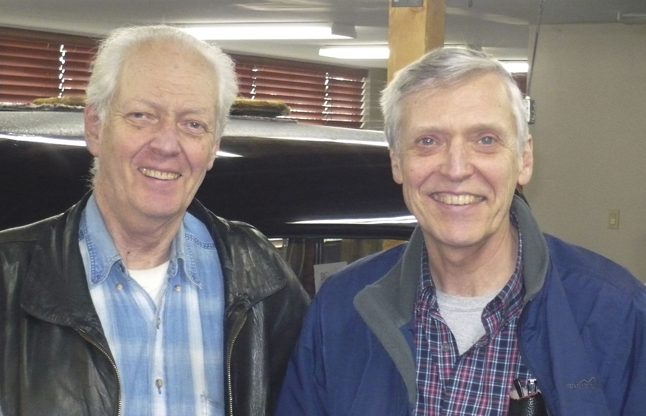 Joyride of brand-new 1965 Corvette turned into a disaster | Driving