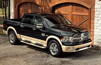 The most luxurious pickup trucks ever made | Driving