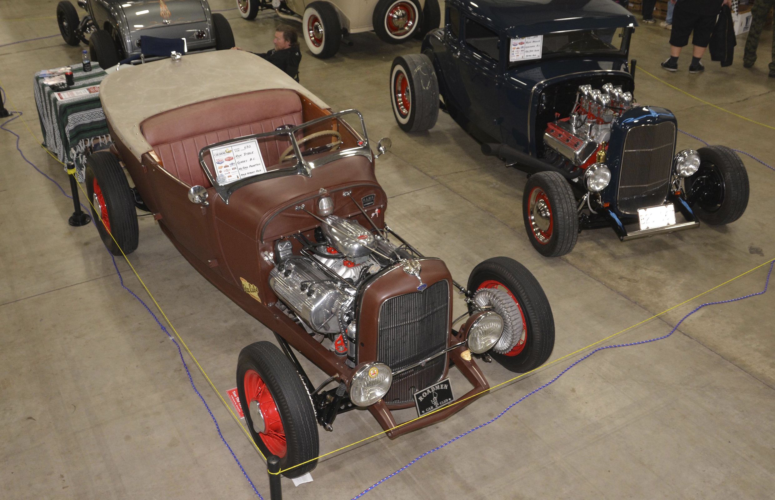 The Fraser Valley’s the place to be this weekend | Driving