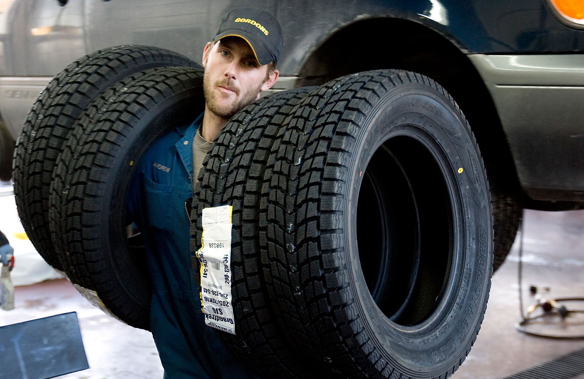 7 do-it-yourself tips to get your car ready for spring | Driving