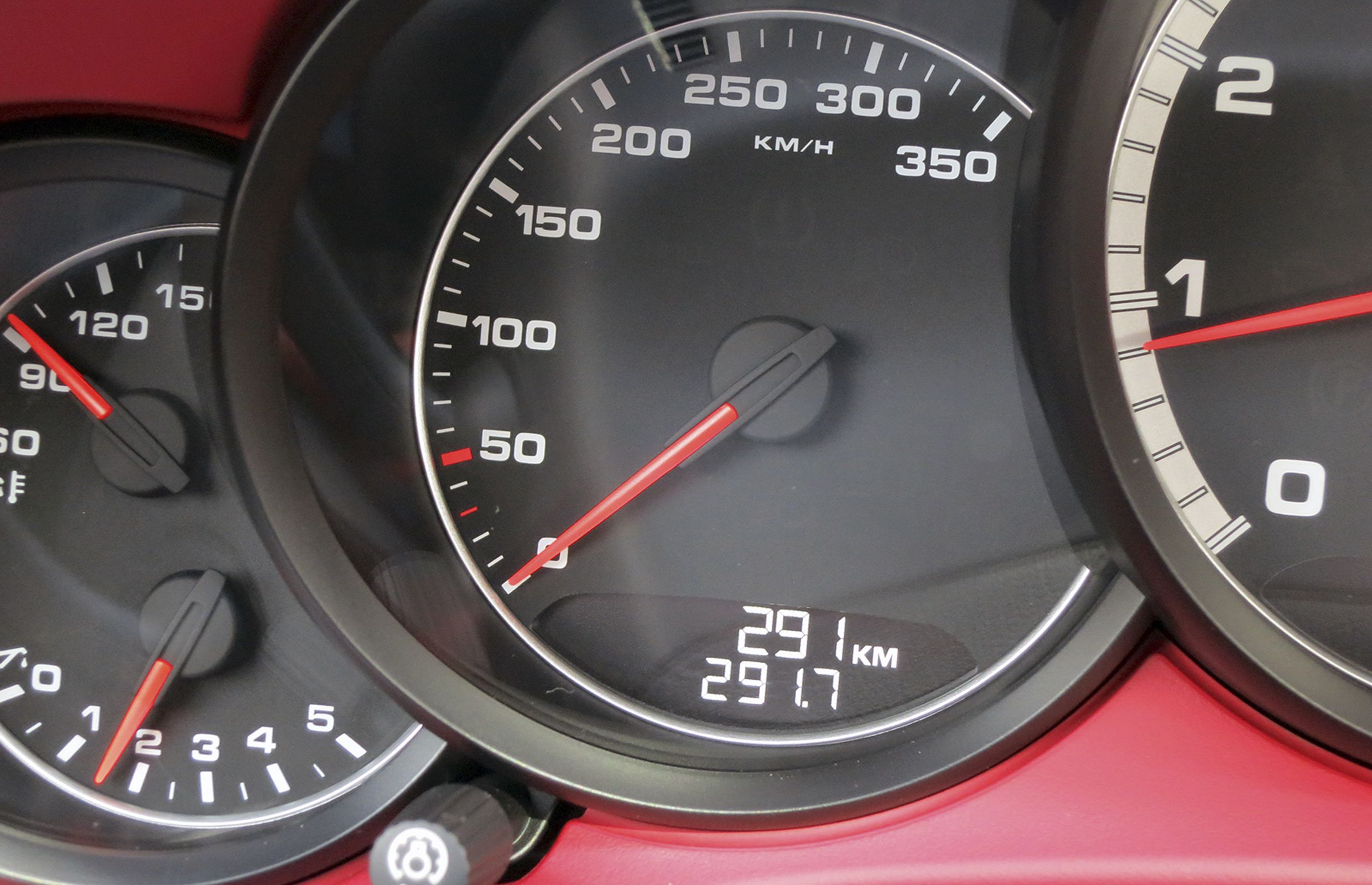 Road test: 2014 Porsche 911 Turbo | Driving