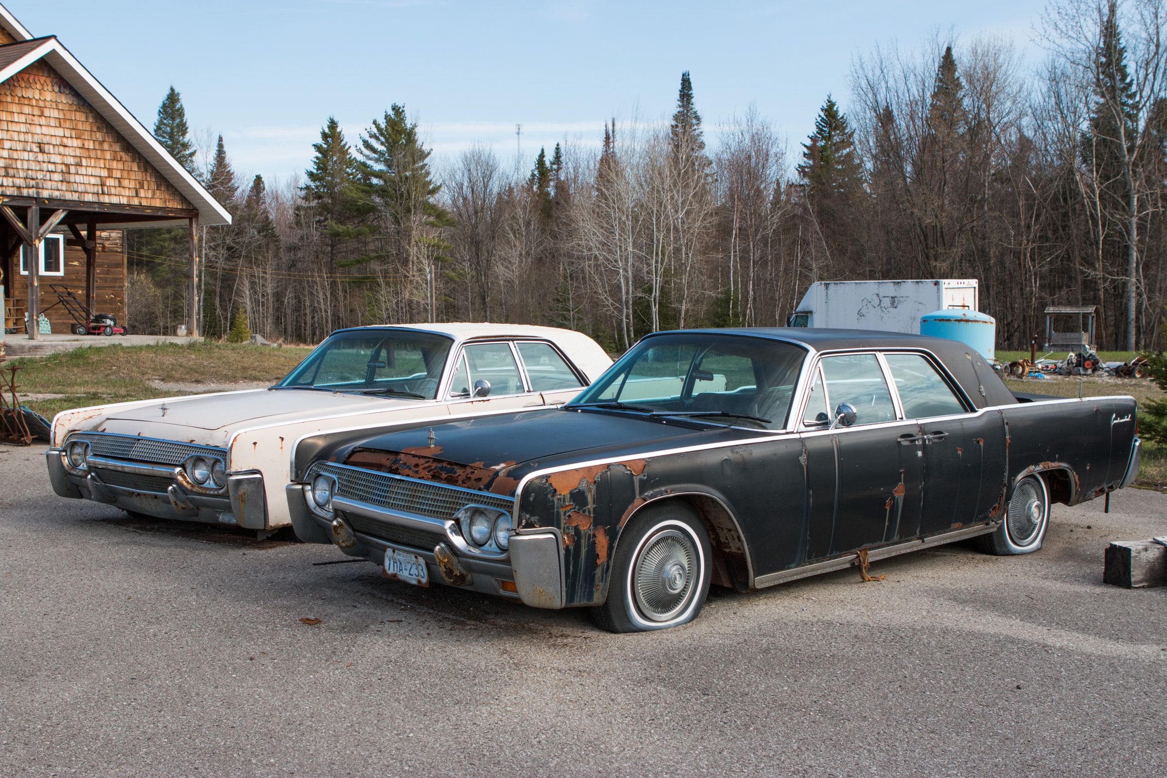 When is it time to say goodbye to your car? | Driving