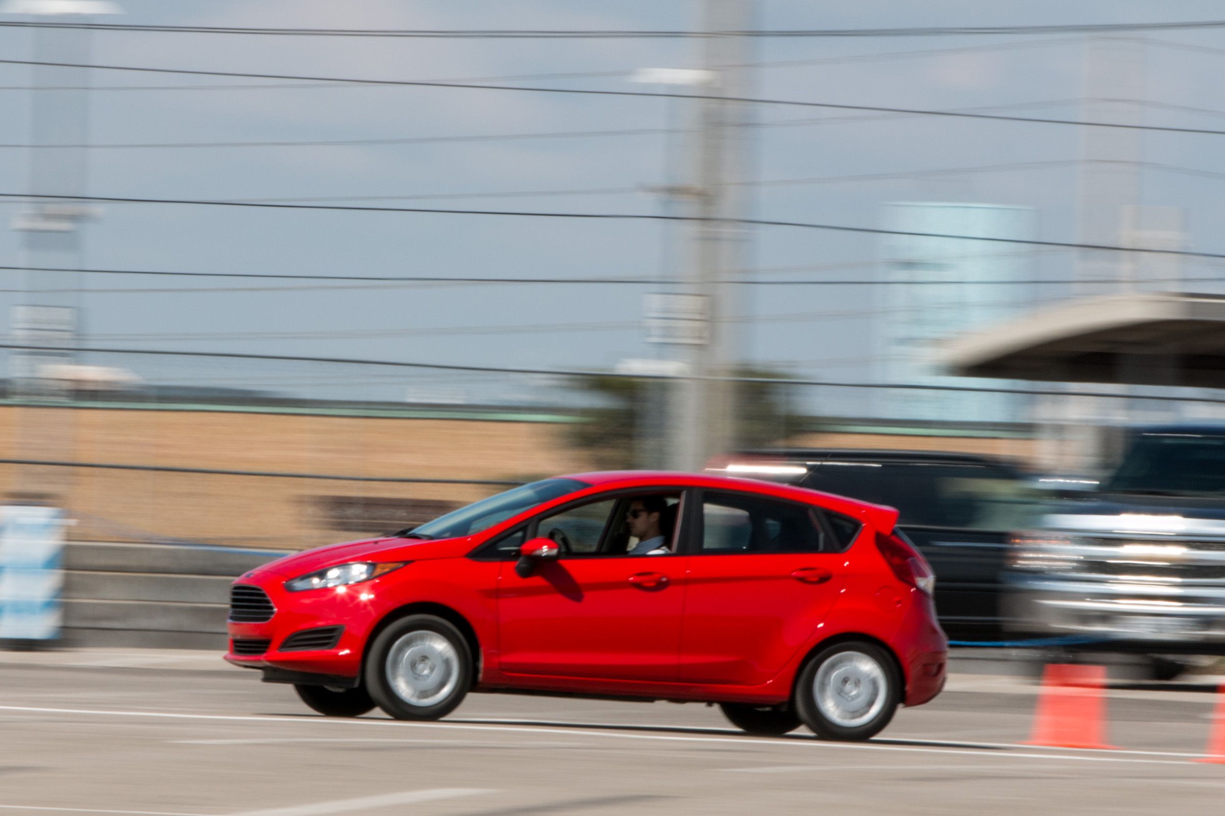 Top 10 slow cars that are fun to drive fast | Driving