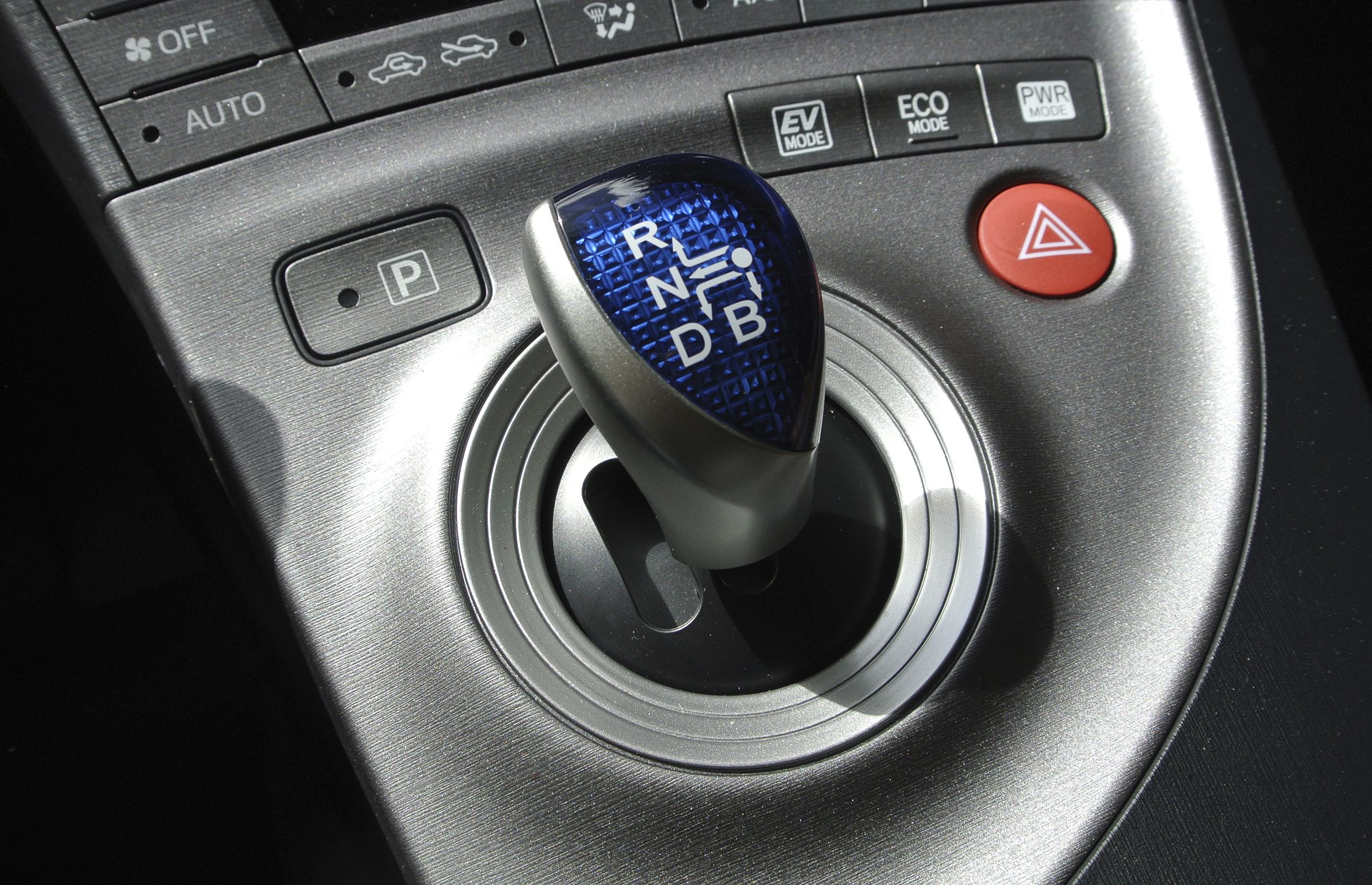 Car Review: 2014 Toyota Prius | Driving