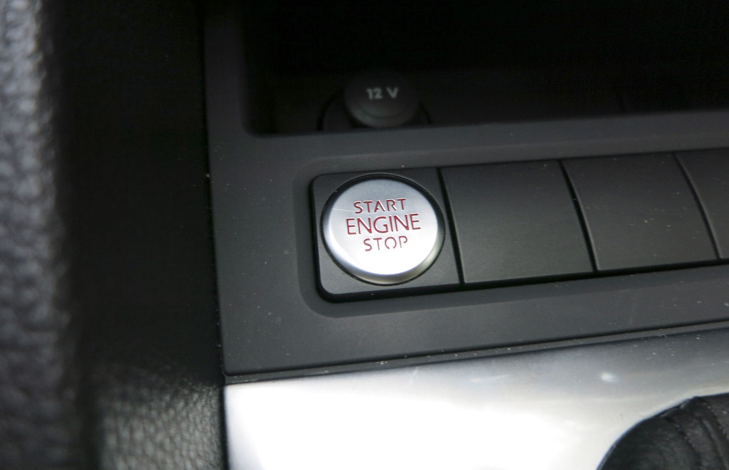 Why turning off your engine is better for everyone | Driving