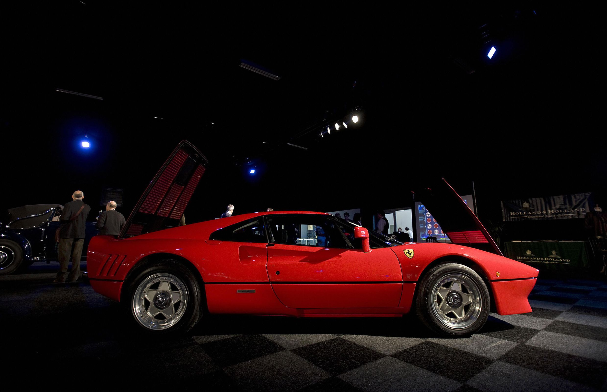 Check out eight of the most hardcore rally cars of all time | Driving