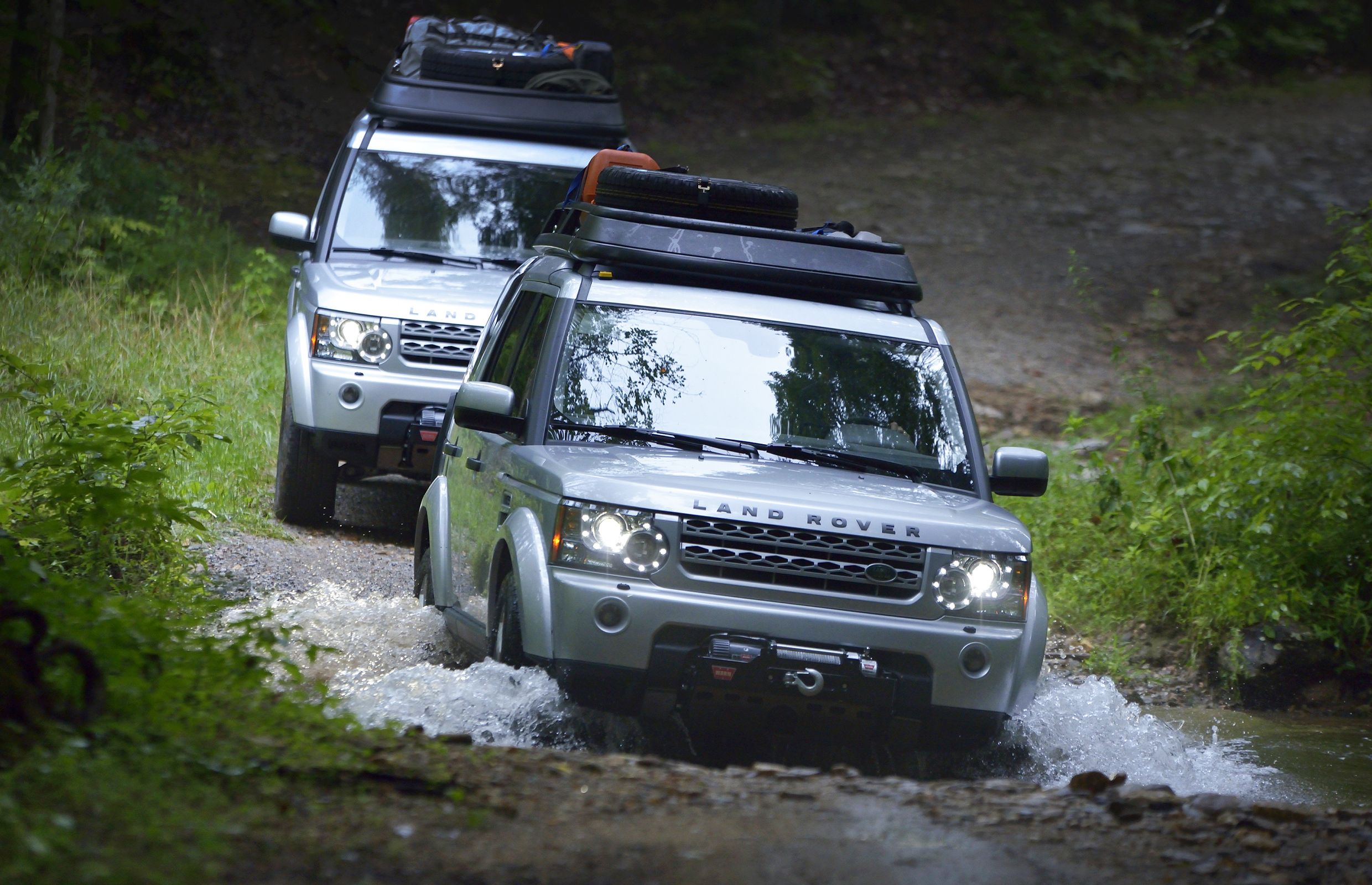 Can you still drive across America on dirt roads only? | Driving