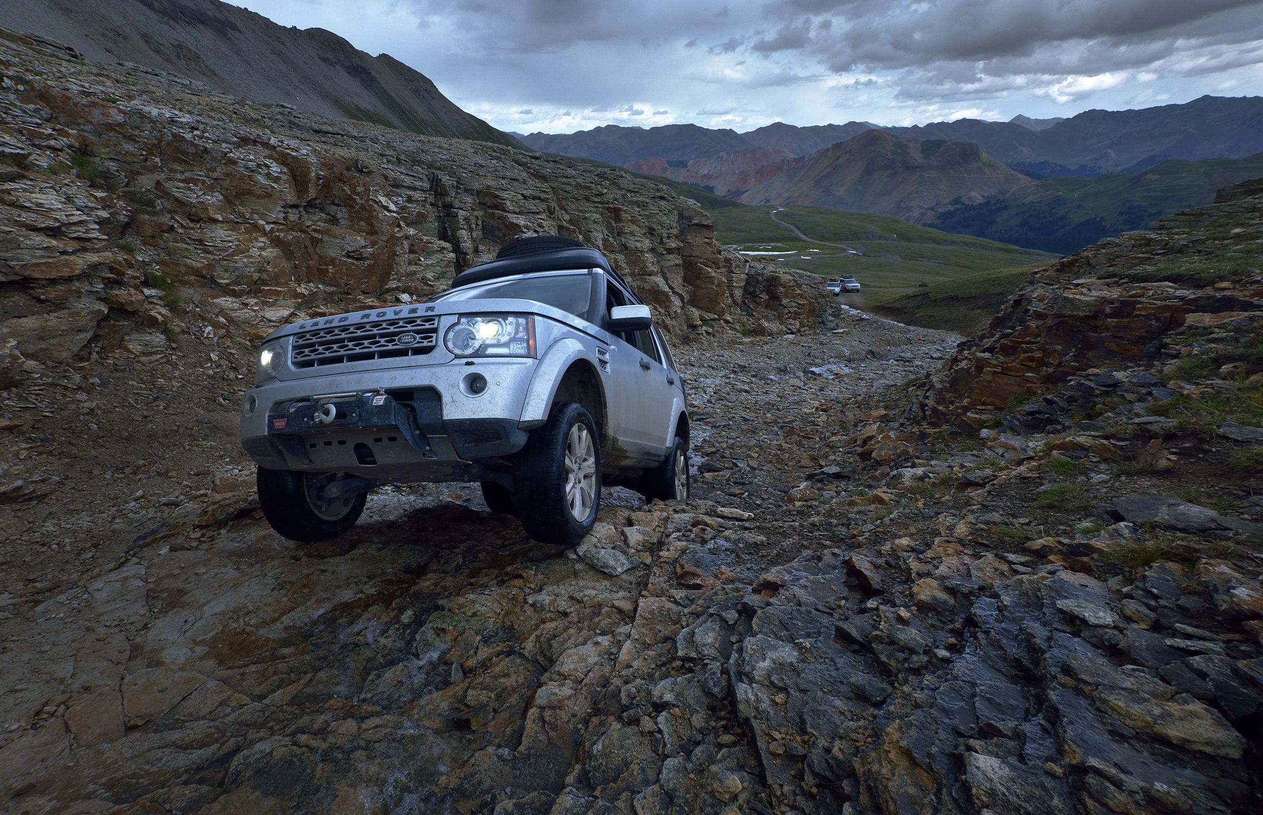 Can you still drive across America on dirt roads only? | Driving