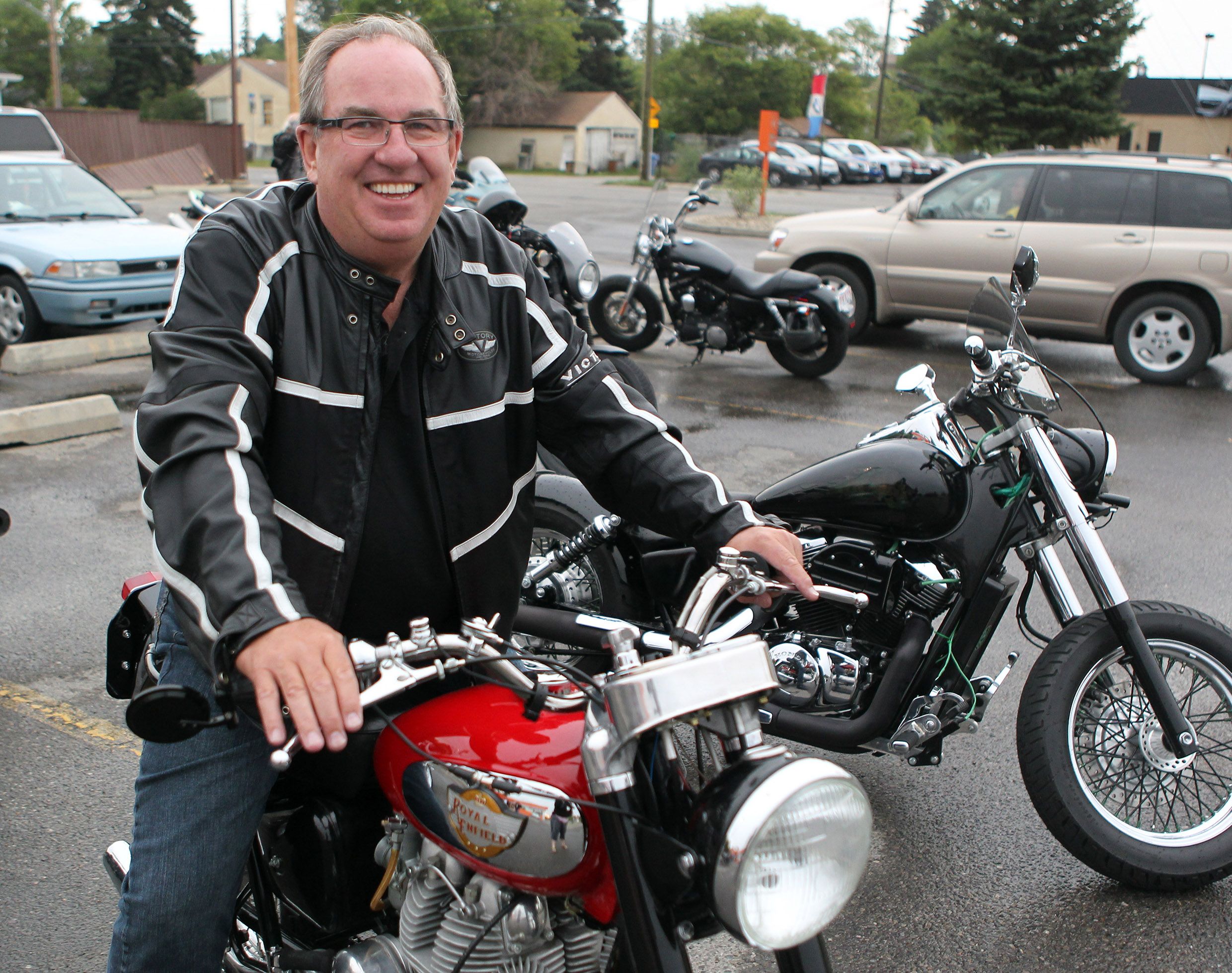 On The Road: Two Wheel Sunday | Driving