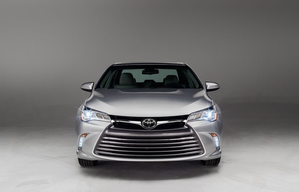 Toyota planning powertrain overhaul across entire lineup | Driving