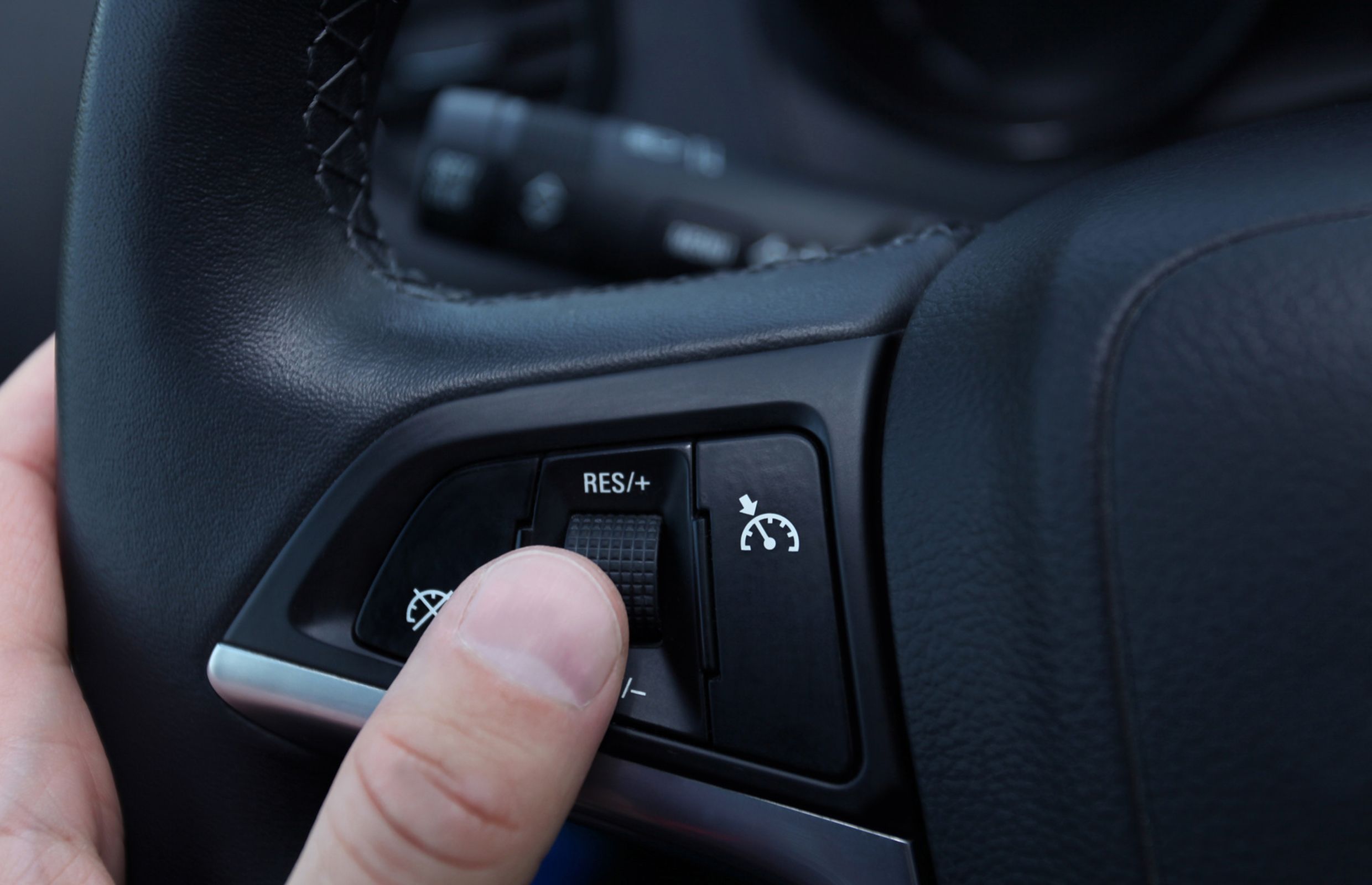 The full scoop on autonomous cruise control | Driving