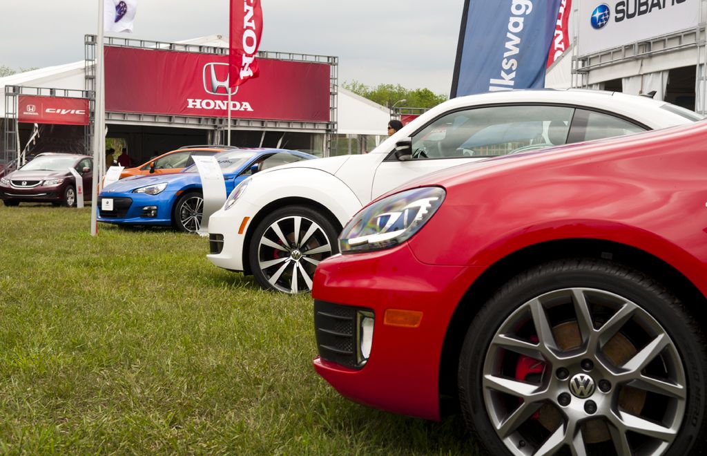 Georgian College auto show a triumph in student spirit | Driving