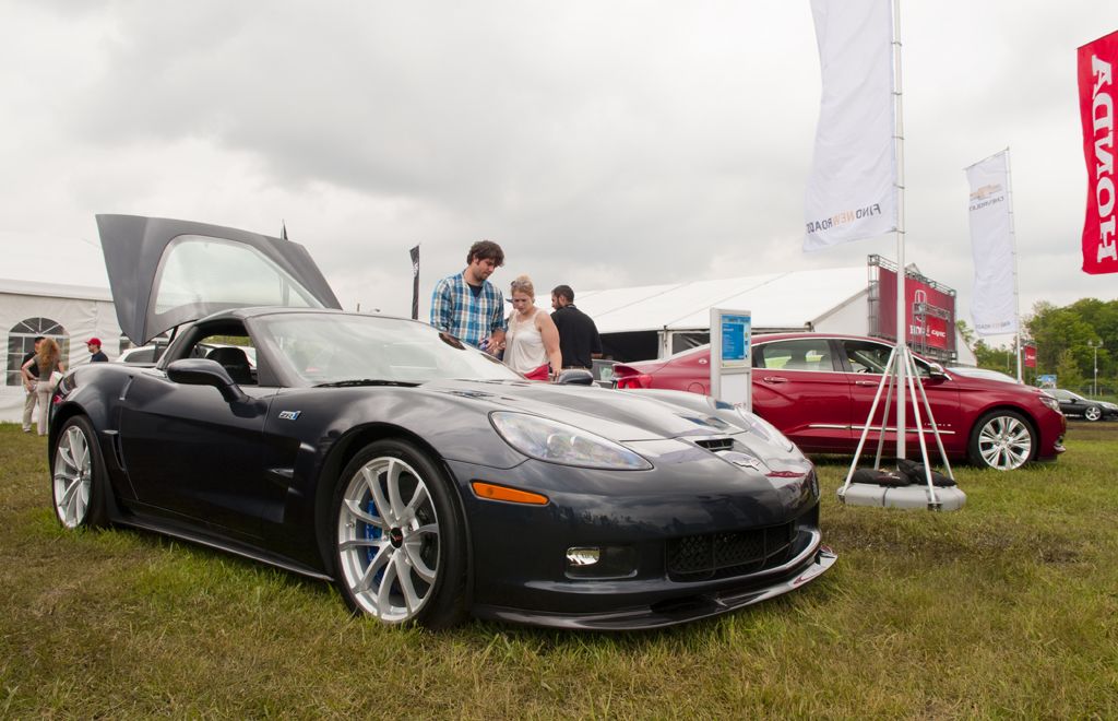Georgian College auto show a triumph in student spirit | Driving