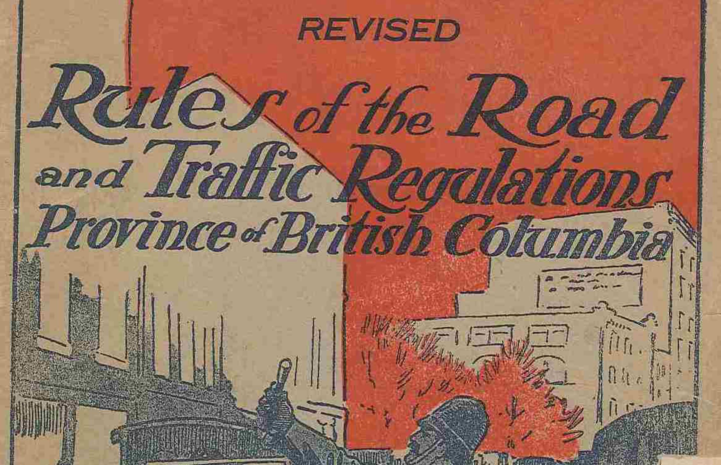 Take a drive through the pages of motoring’s past | Driving