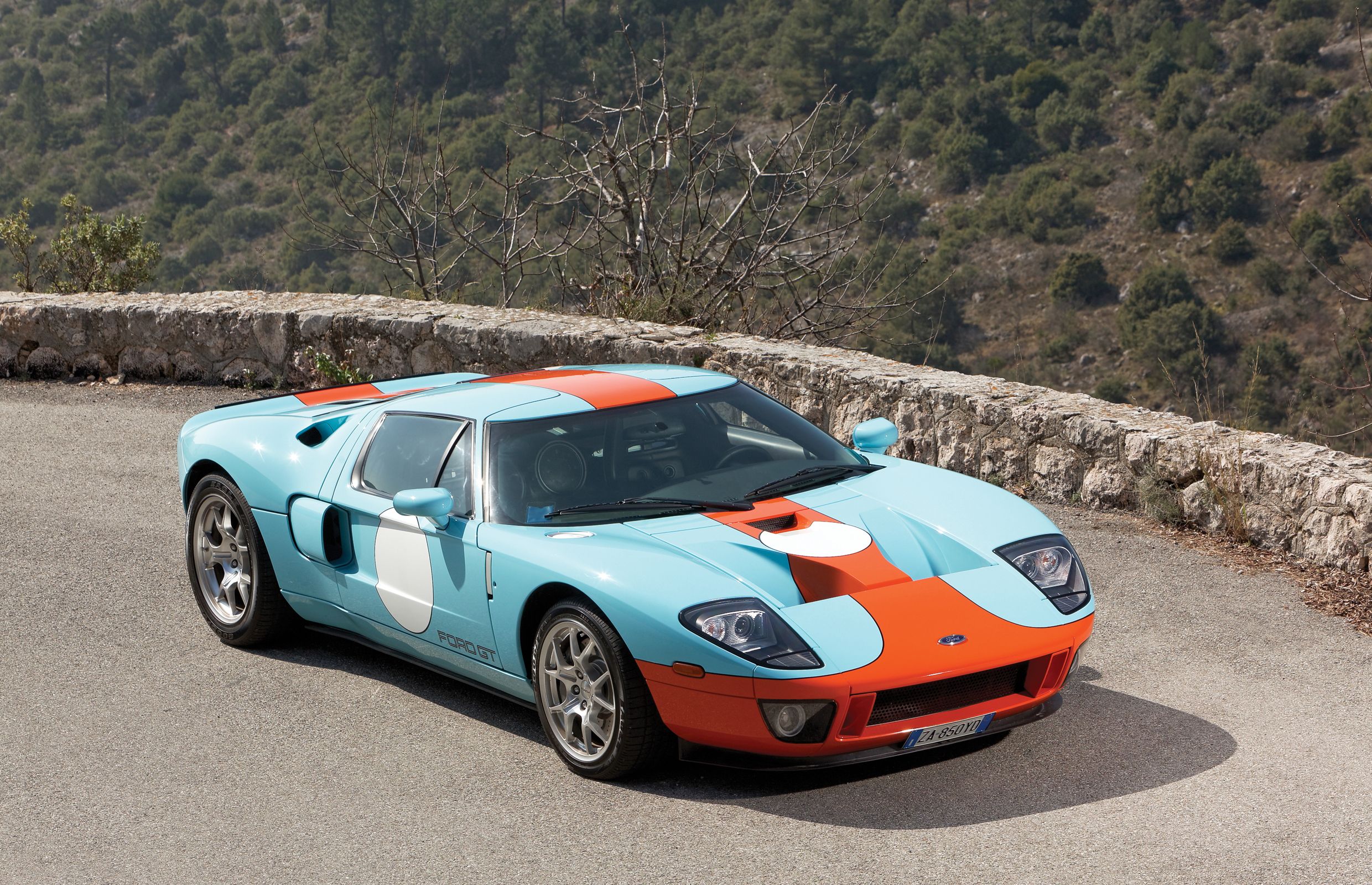 Best and worst liveries adapted for street cars | Driving