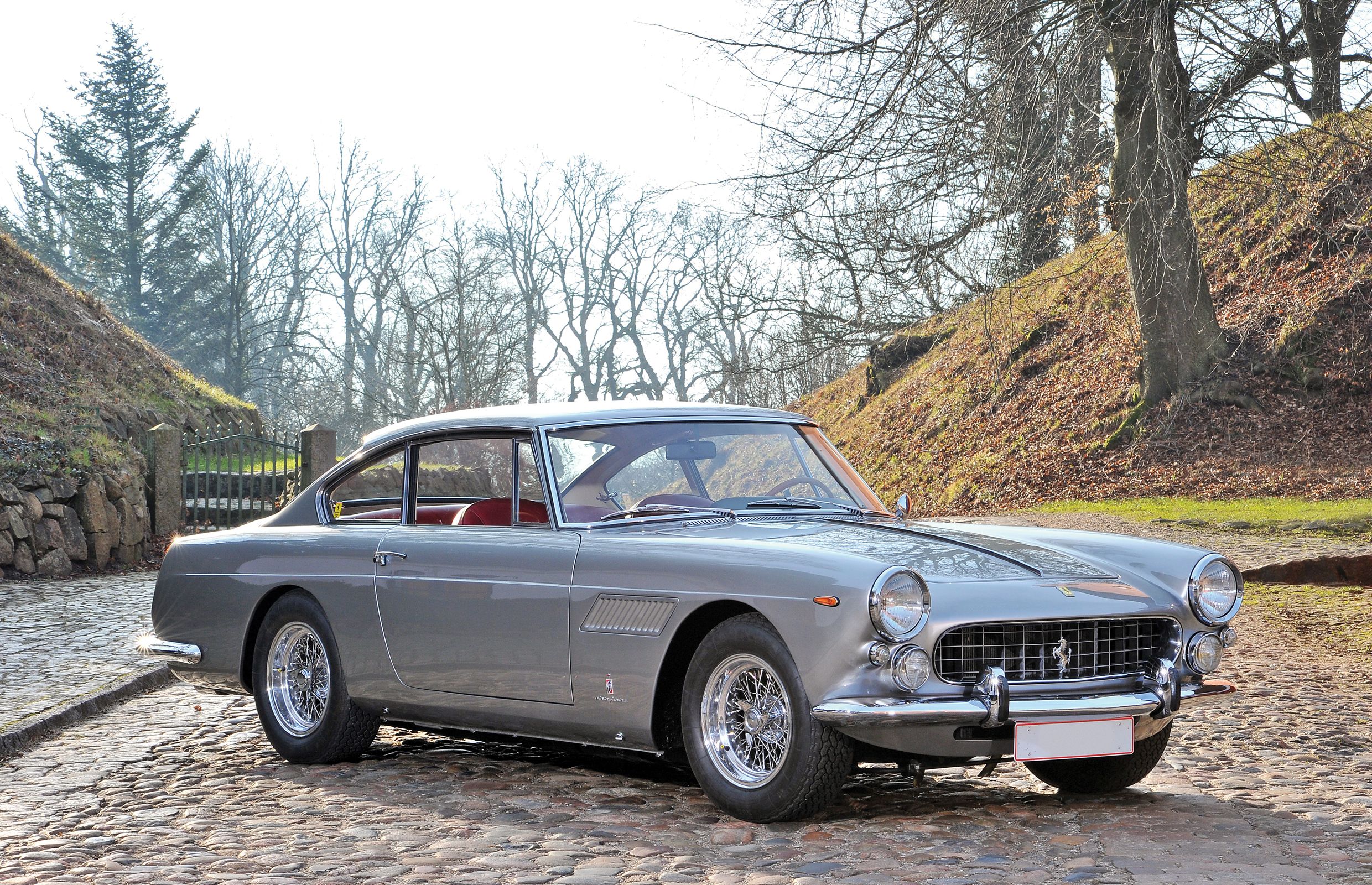 Not so fast! These are the 5 slowest Ferraris ever made | Driving