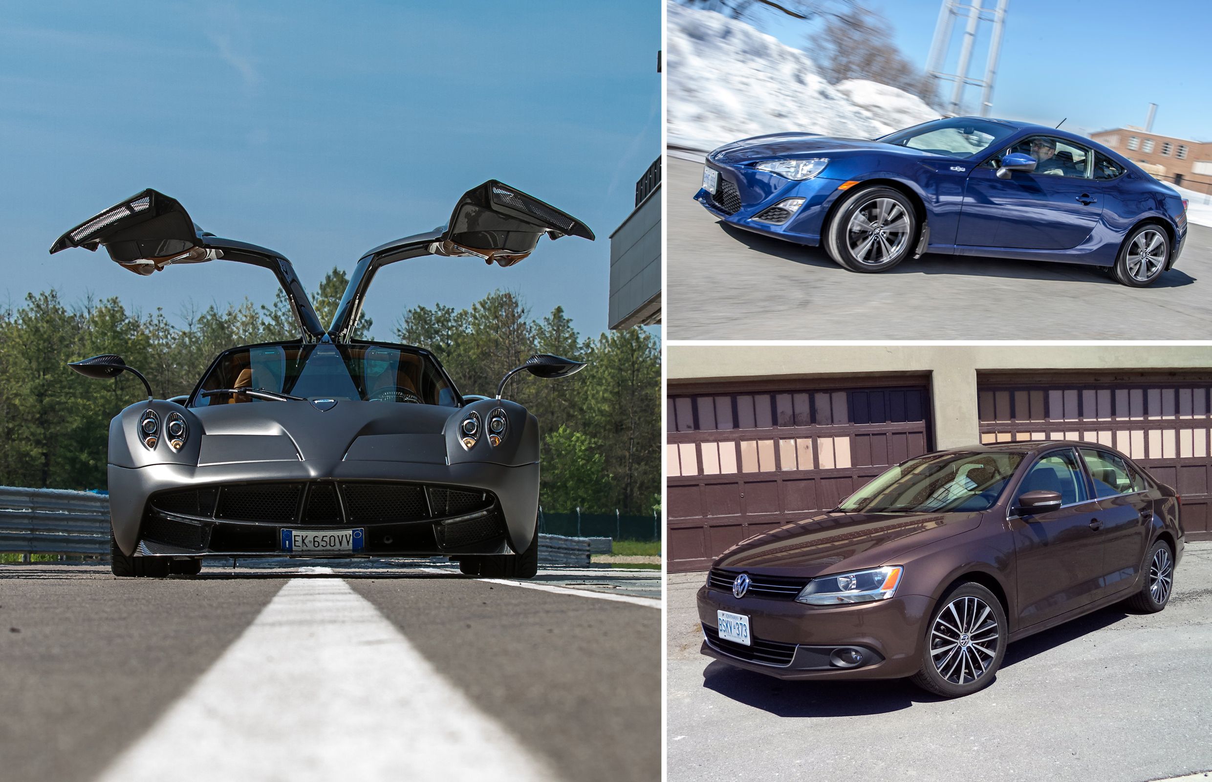 Weekly Roundup: Most popular stories and new car reviews | Driving