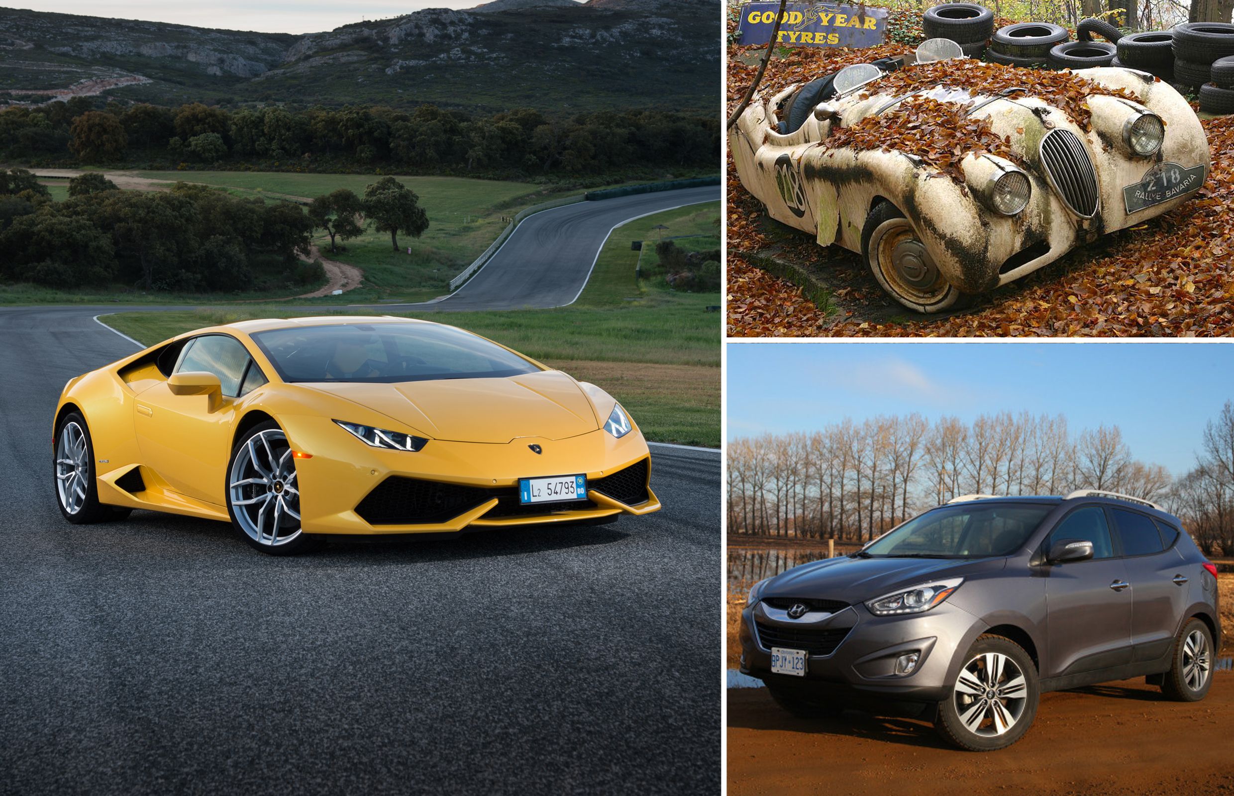 Weekly Roundup: New reviews and most popular stories | Driving