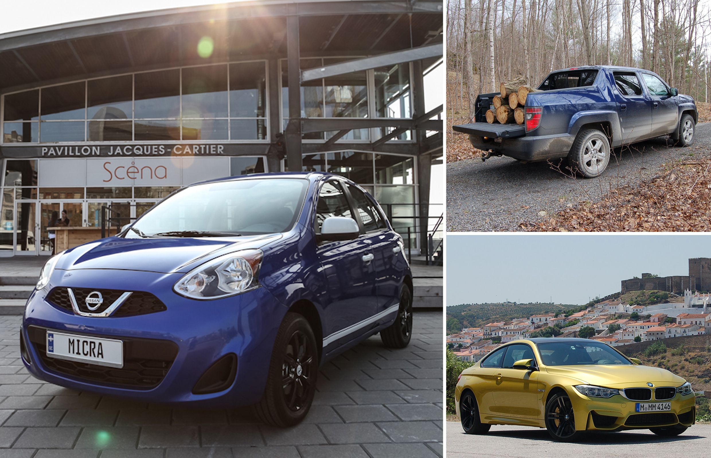 Weekly Roundup: Most popular stories and new car reviews | Driving