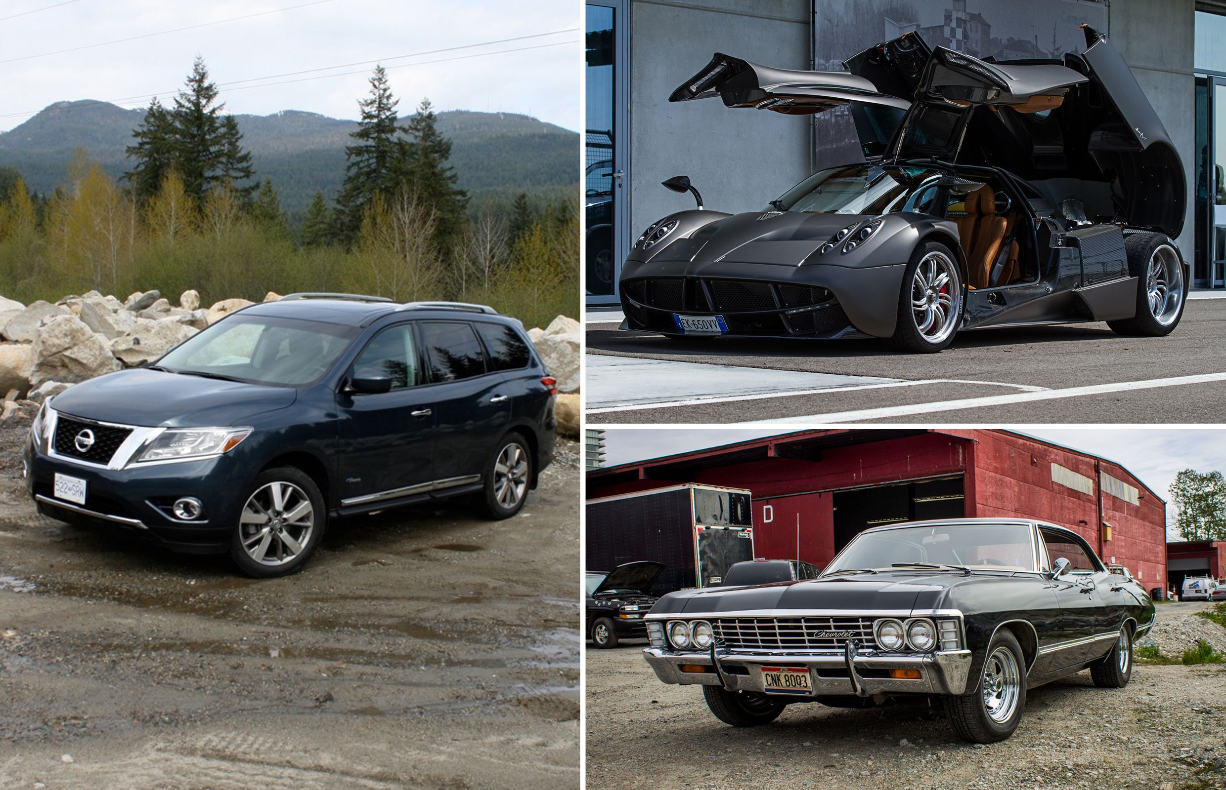 Weekly Roundup: Most popular stories and new car reviews | Driving