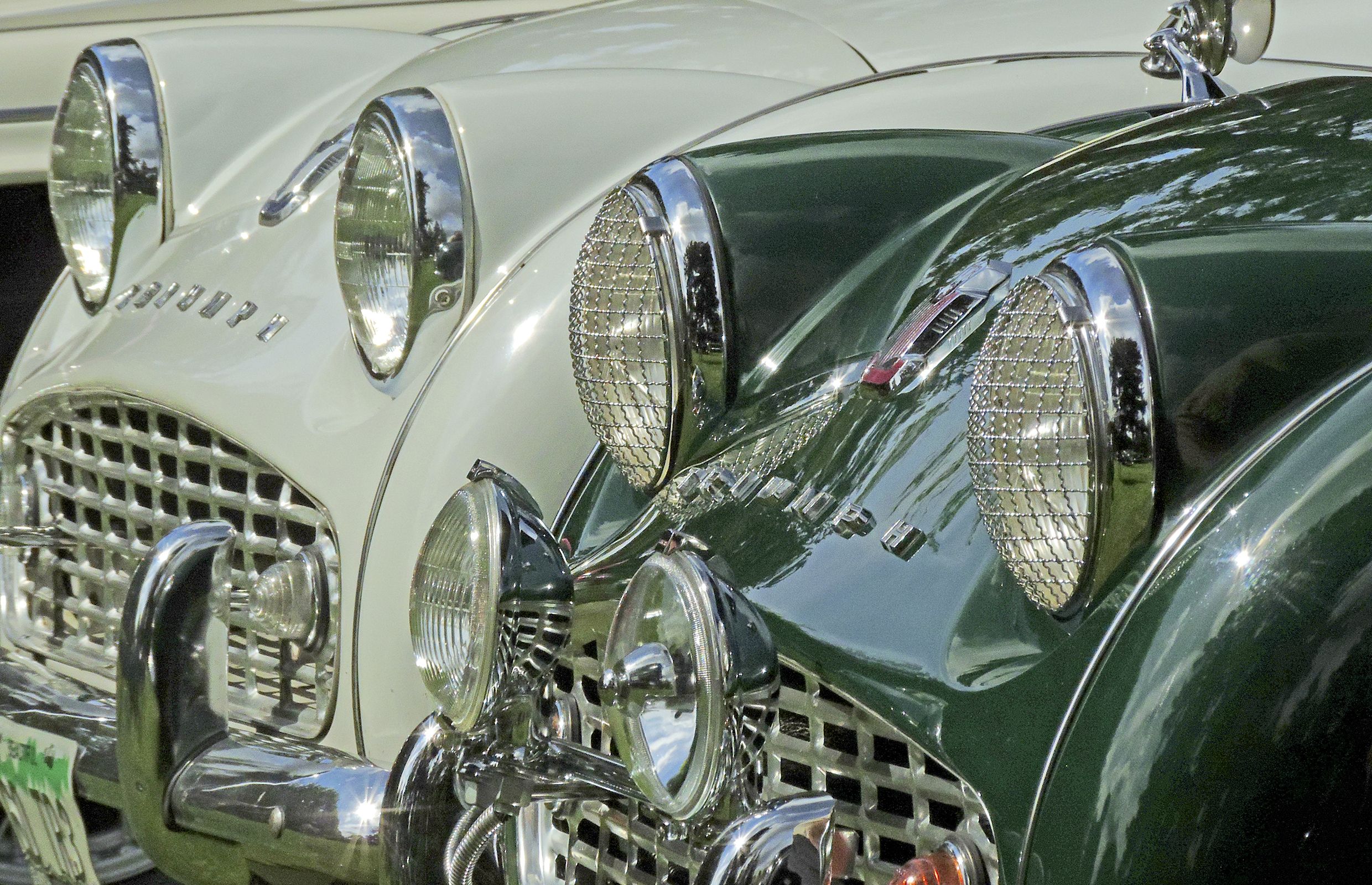 Joining a car club has its benefits for members | Driving