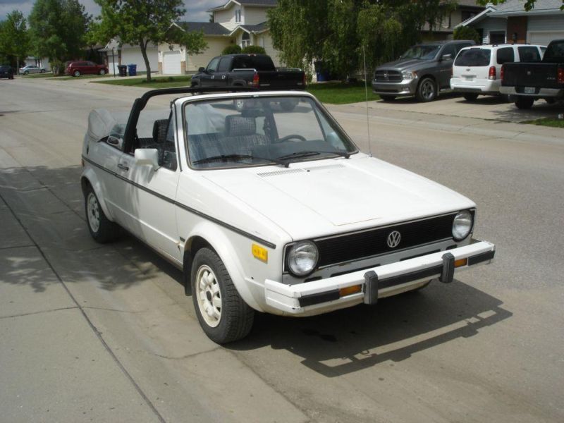 Classic convertibles you can buy right now under $5,000 | Driving