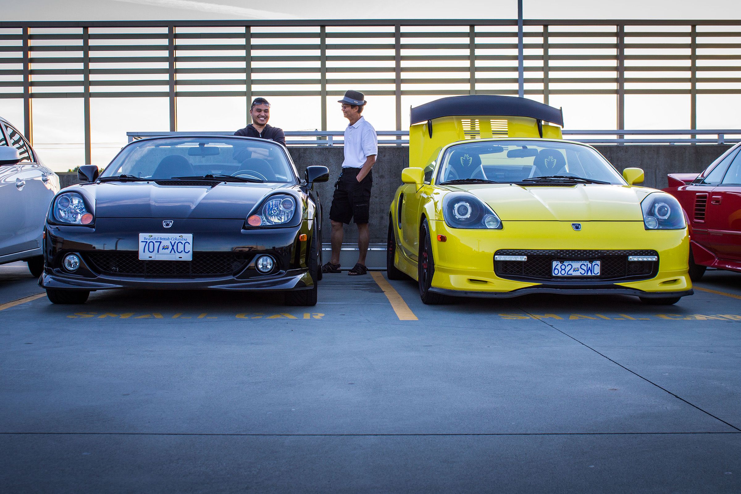30 years later, the Toyota MR2 is still an unsung marvel | Driving