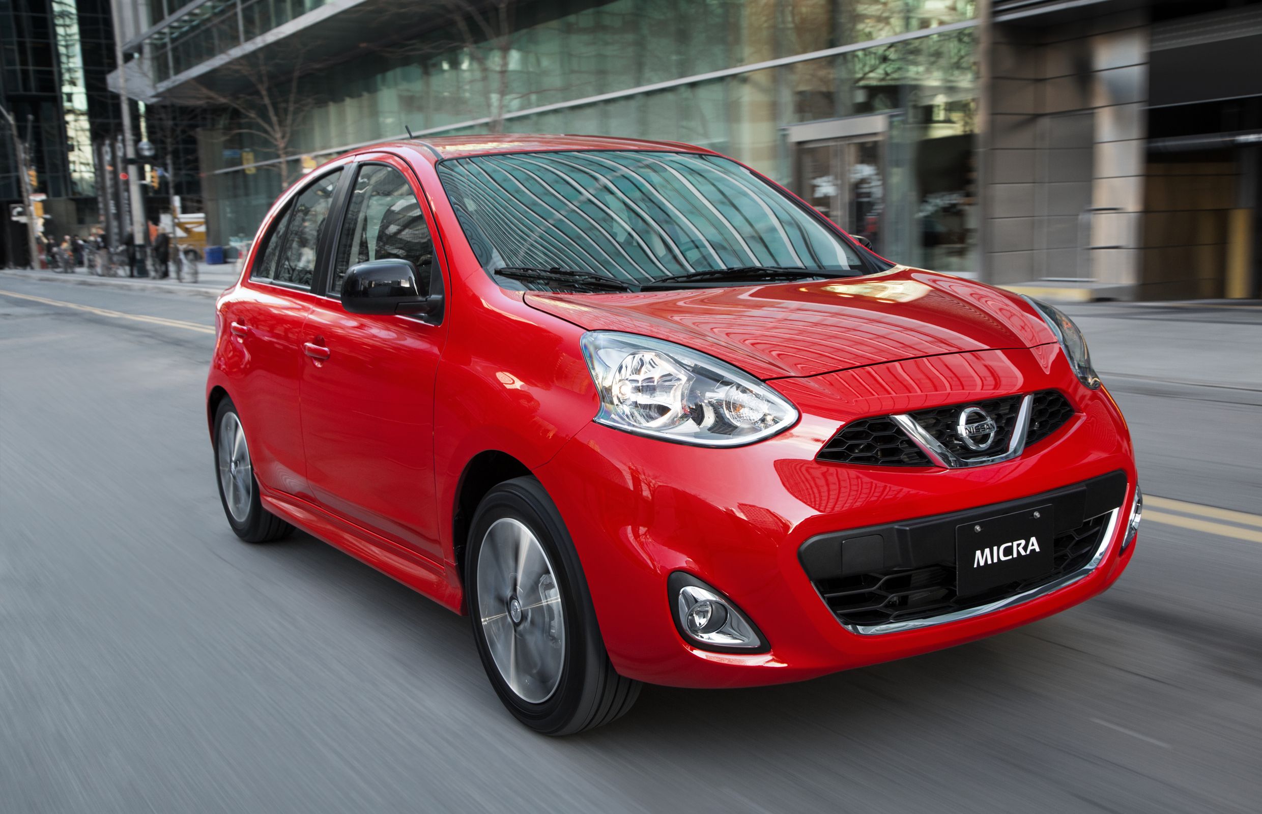 Top 10 slow cars that are fun to drive fast | Driving