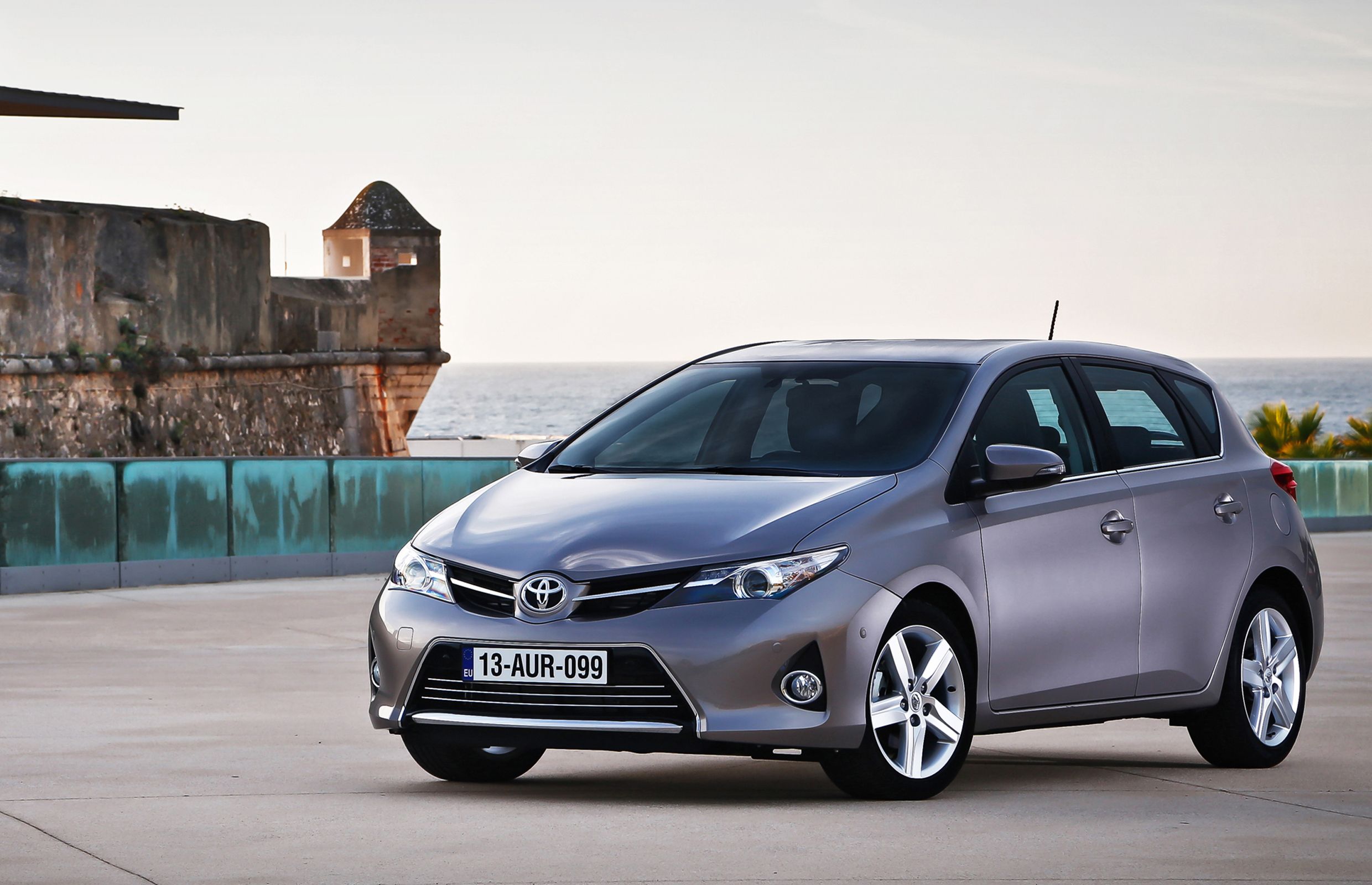 Hatchback, compact sedan might join Scion lineup | Driving