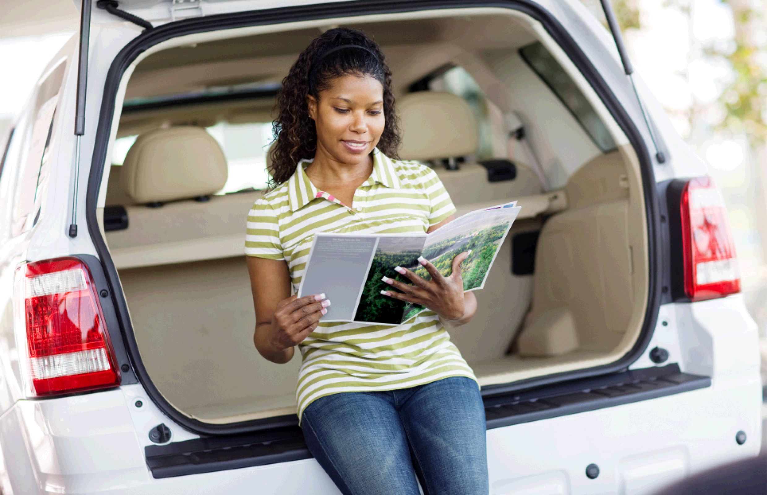 Data shows women the real drivers of auto purchases | Driving