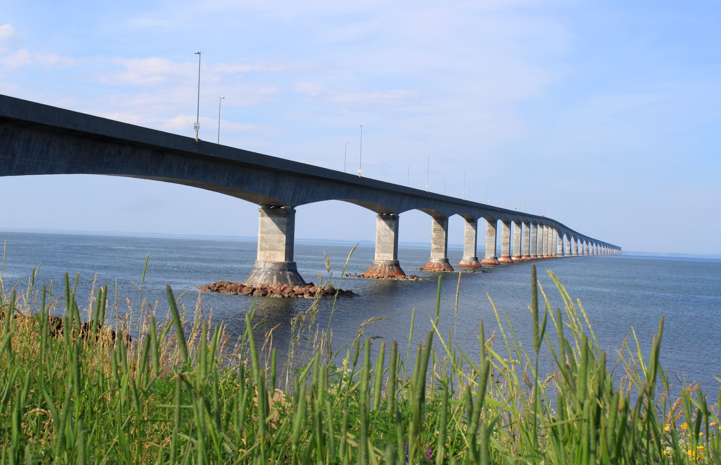 5 great Canadian drives you need to take this summer | Driving