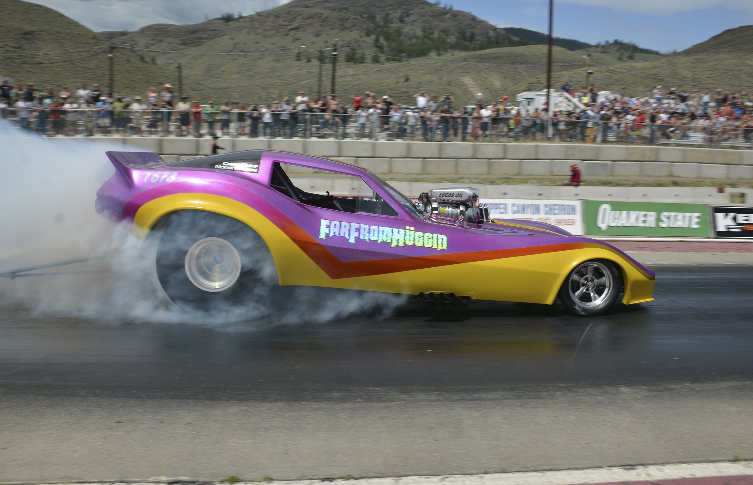 Taking Dad to a car show great way to celebrate Father’s Day | Driving