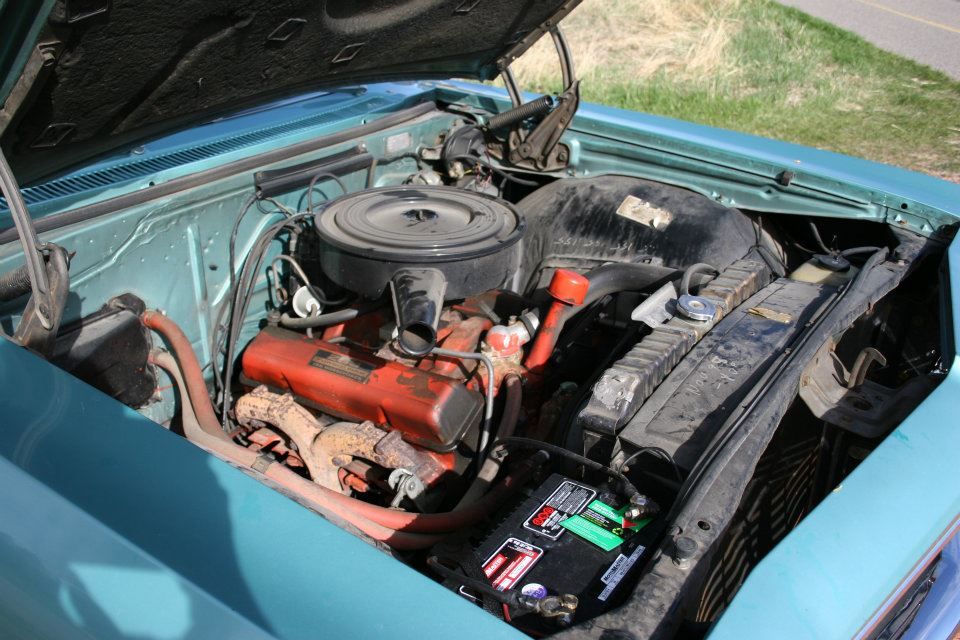 What it's actually like to live with a classic car | Driving