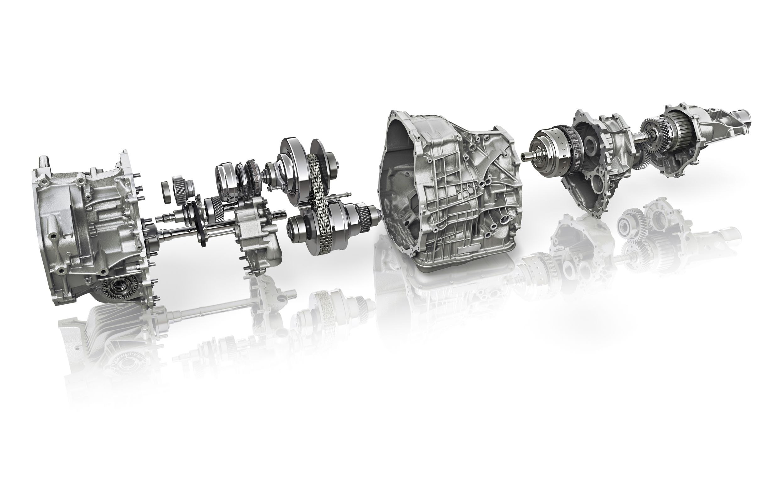 3 Questions to ask before you buy a used car with a CVT | Driving