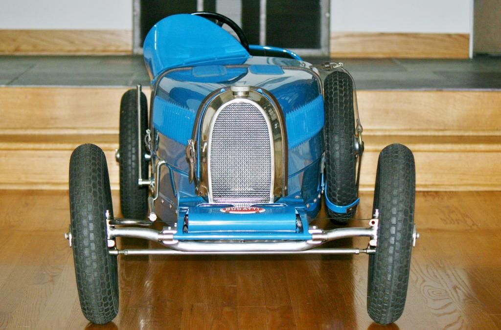 The Cheapest Bugatti in the World: Is It Worth the Price? | Driving