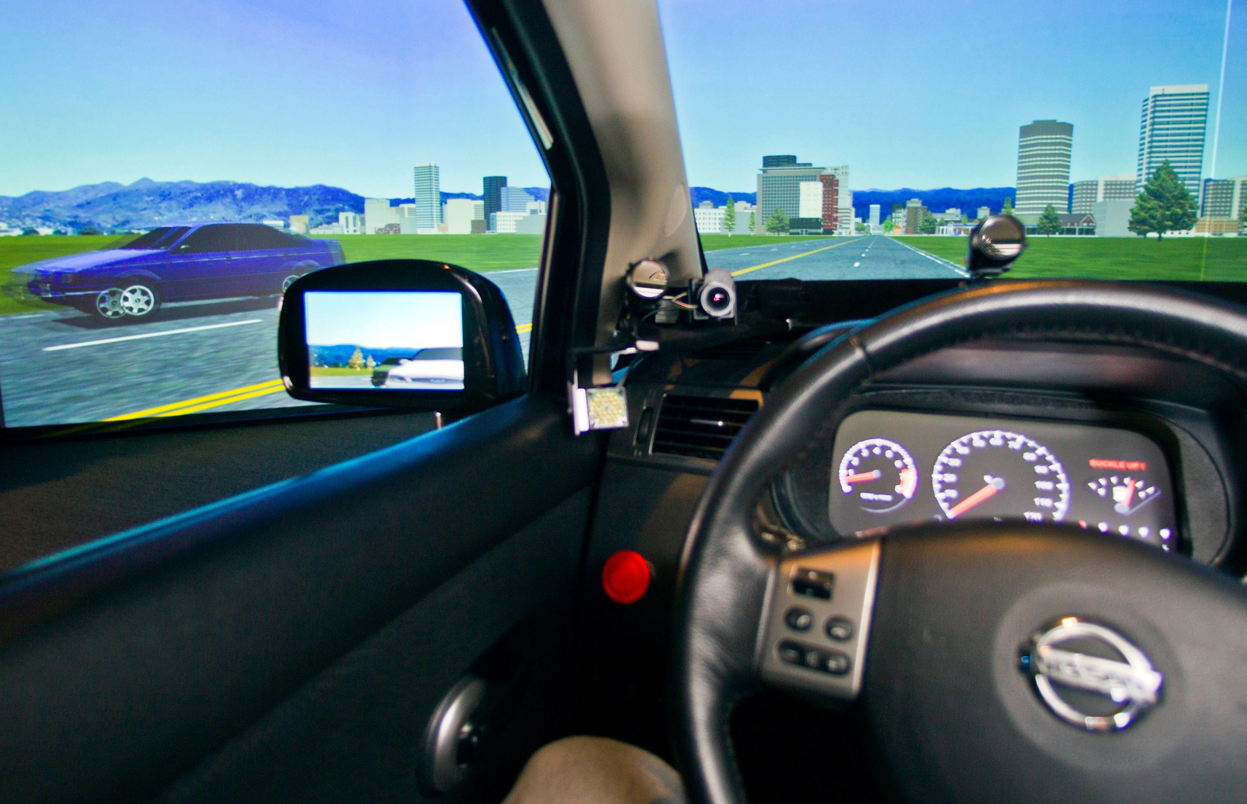 Motor Mouth: The next big thing? The Internet of Cars | Driving