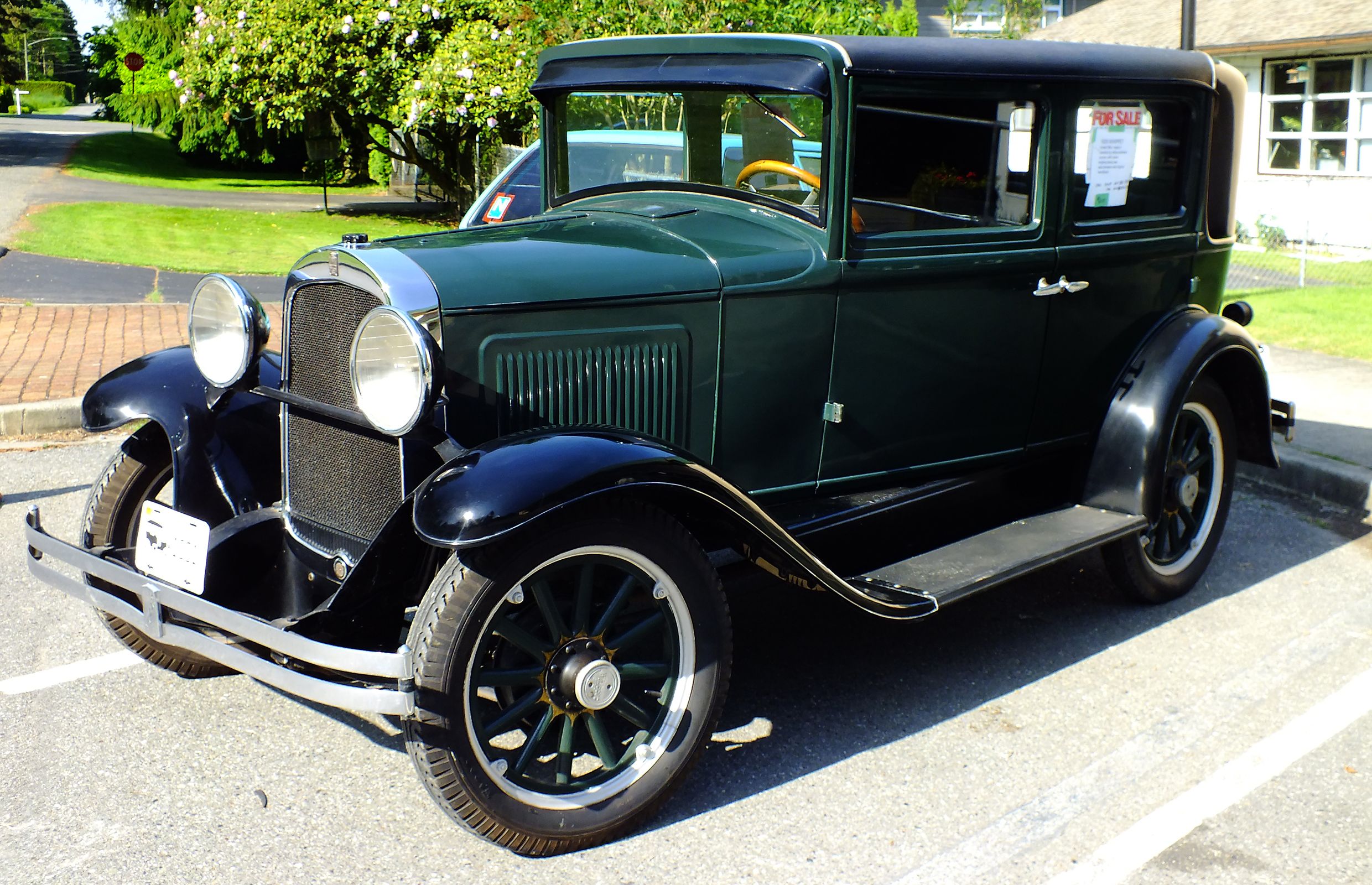 Show ‘N’ Shine: Centennial show looks like a reunion | Driving