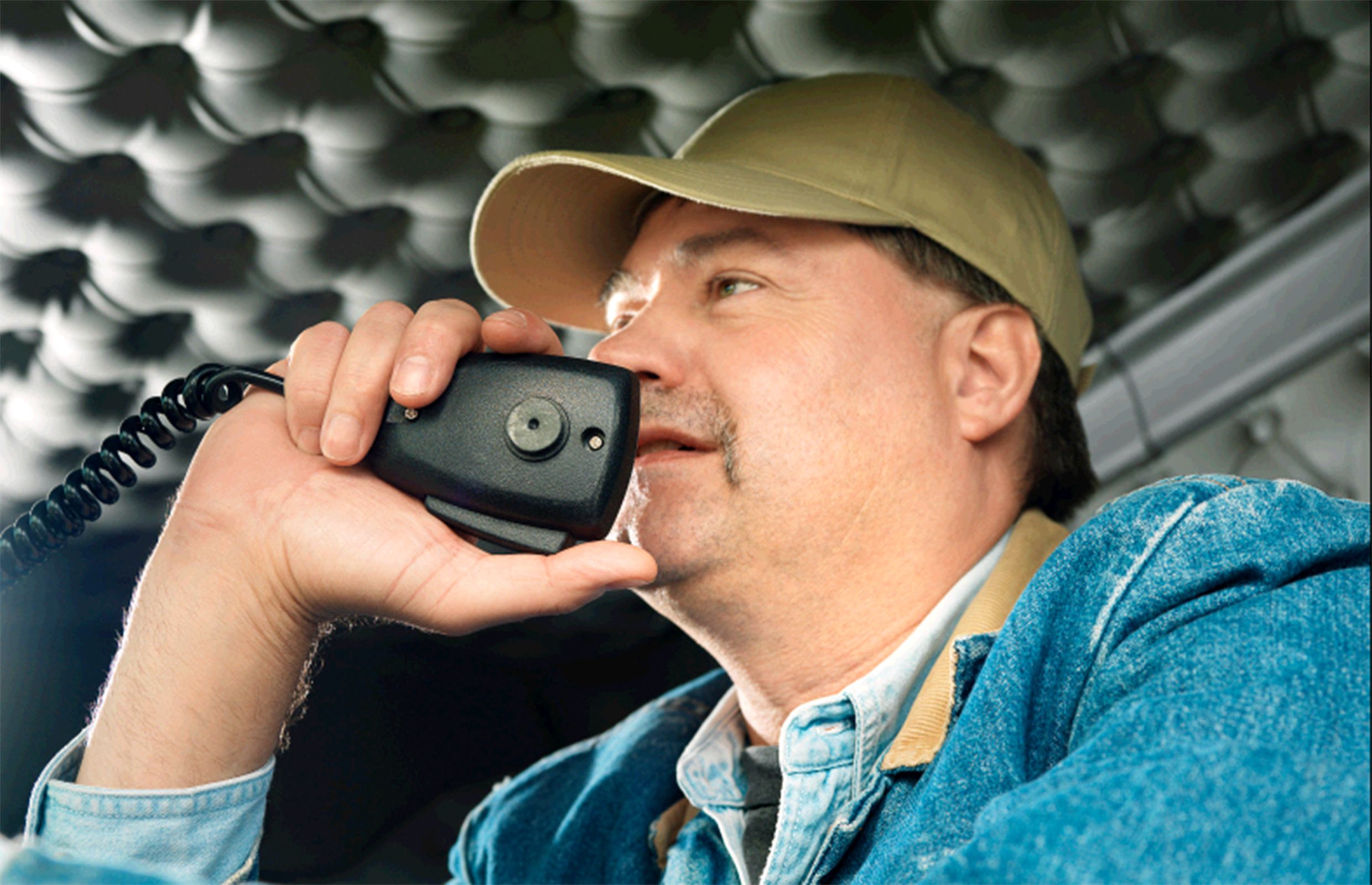 Readers share their trucking stories | Driving