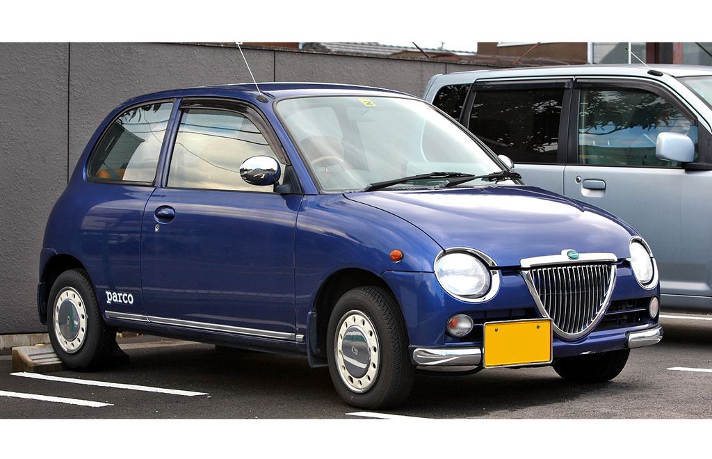 Here are 10 adorable cars with happy faces | Driving