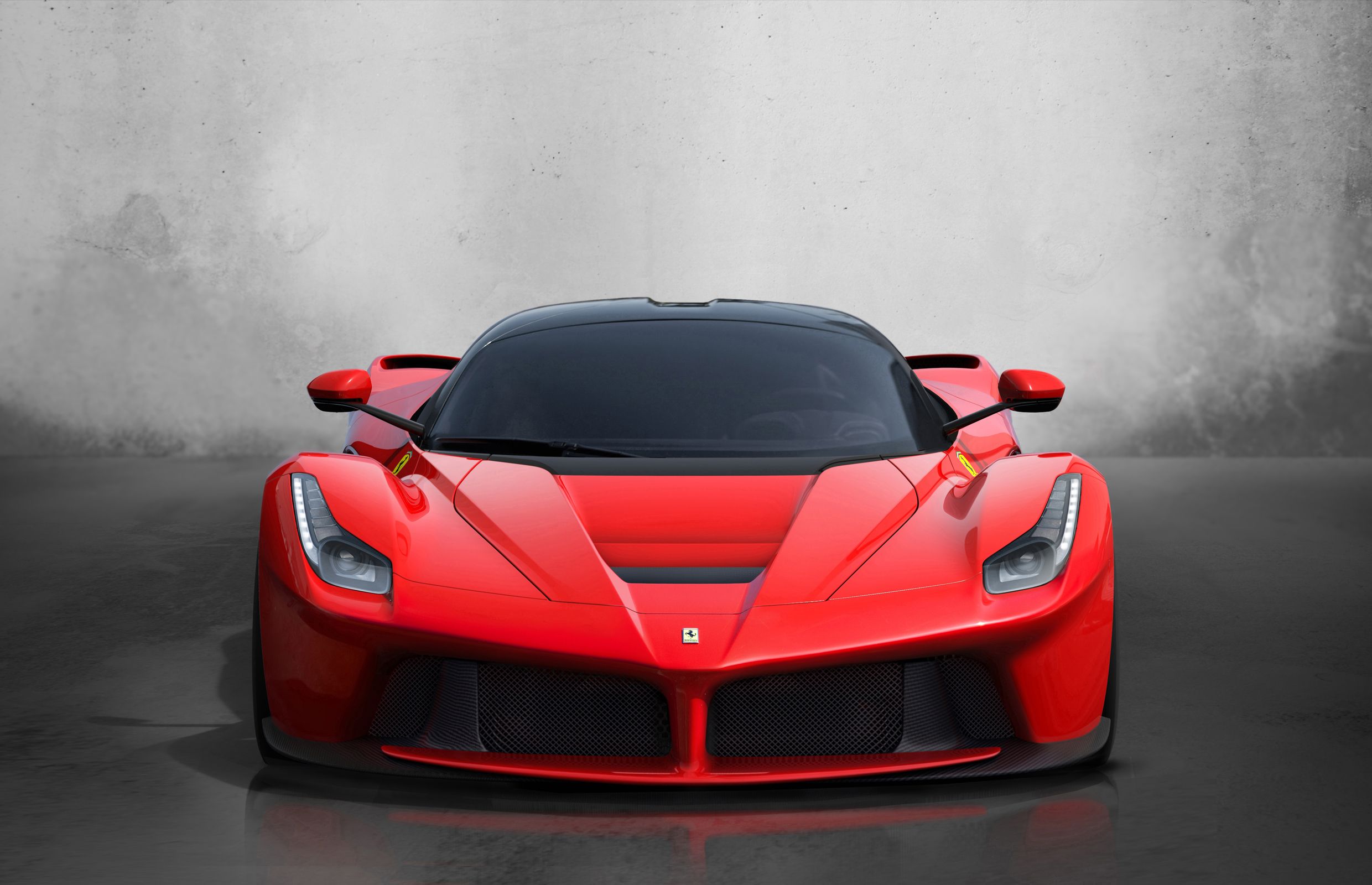Ferrari to unveil LaFerrari Spider, FXX by 2015 | Driving