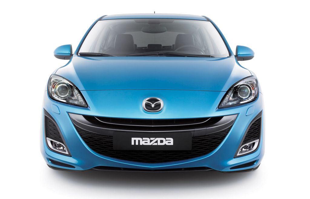 Here are 10 adorable cars with happy faces | Driving