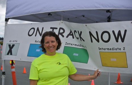 Alexandra Straub | Driving