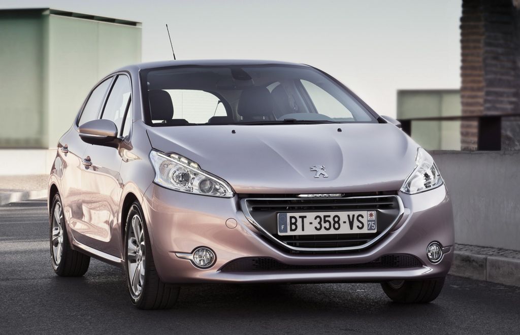 Here are 10 adorable cars with happy faces | Driving