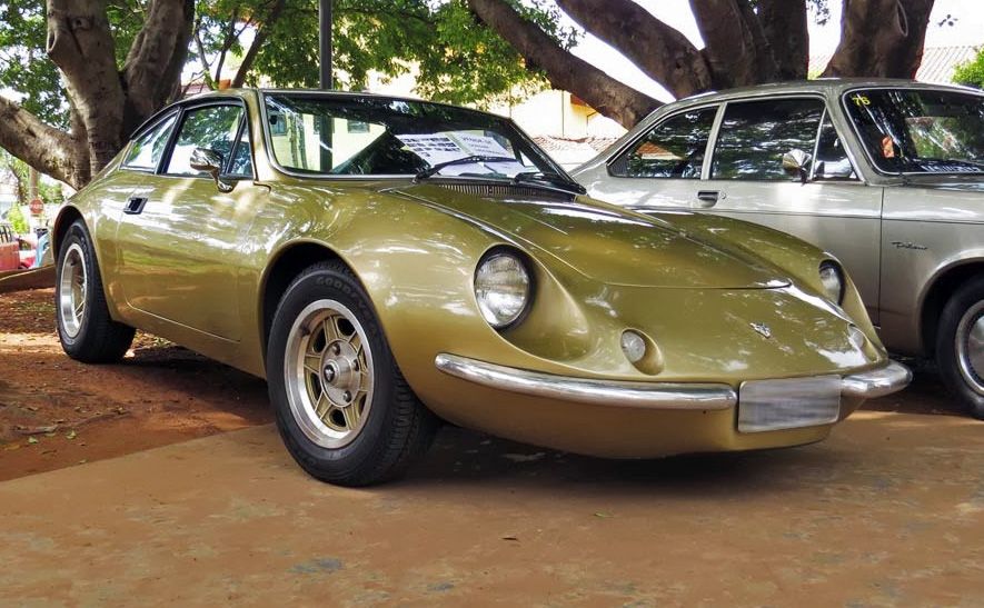Five Brazilian cars you probably didn't know existed | Driving