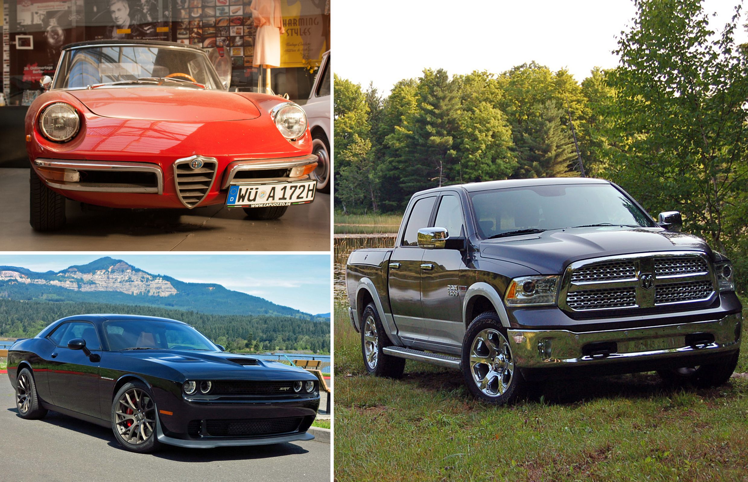 Weekly Roundup: Most popular stories and new car reviews | Driving