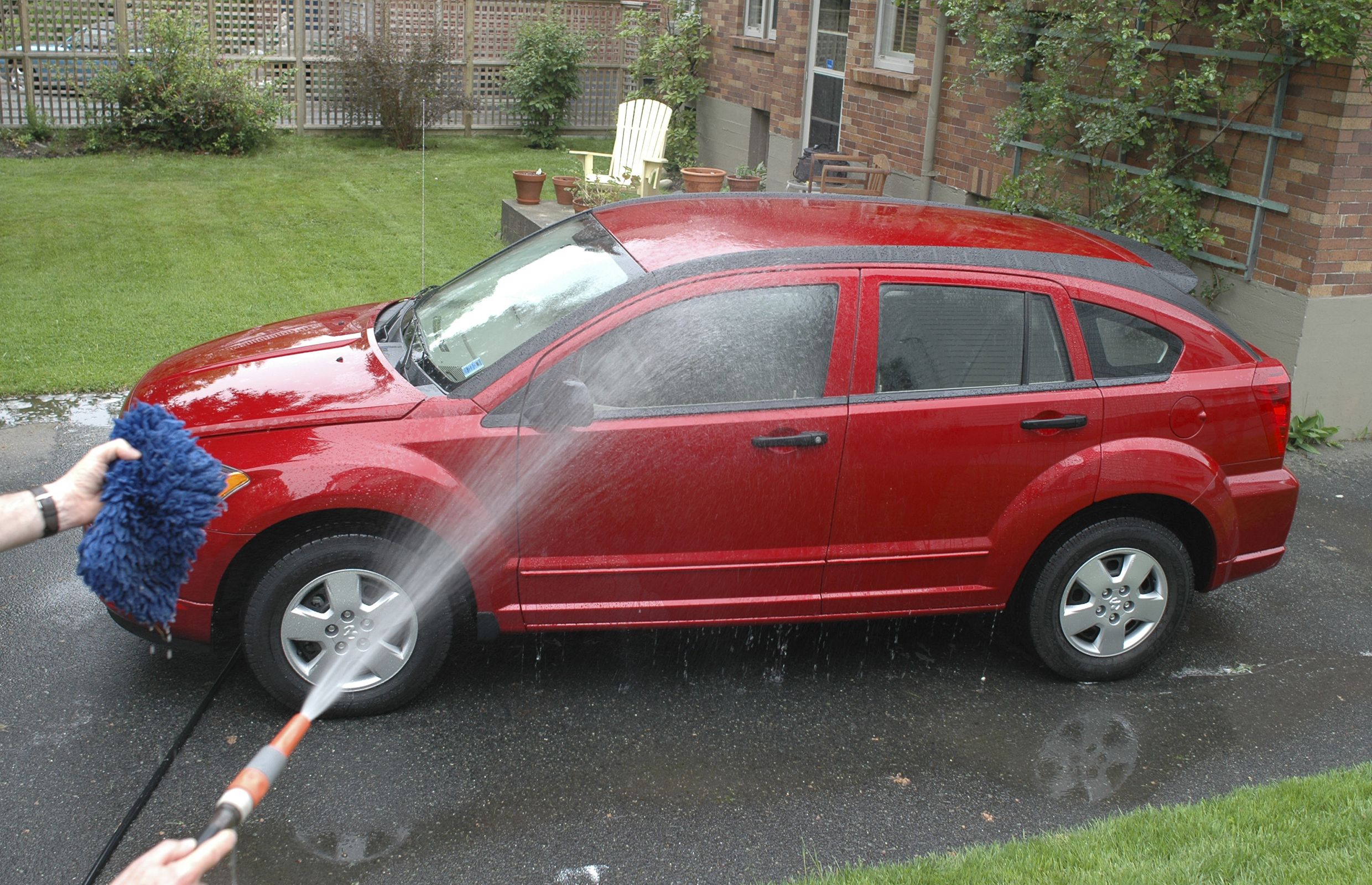 It’s all in the detailing | Driving