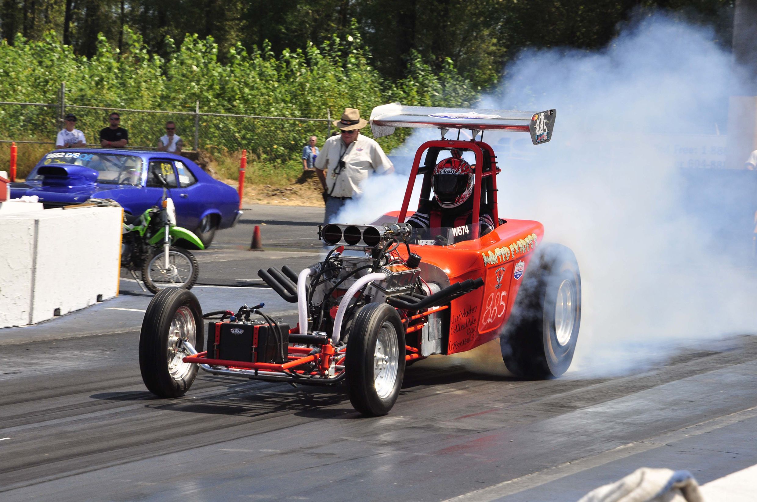 Long Weekend car shows abound in B.C. | Driving