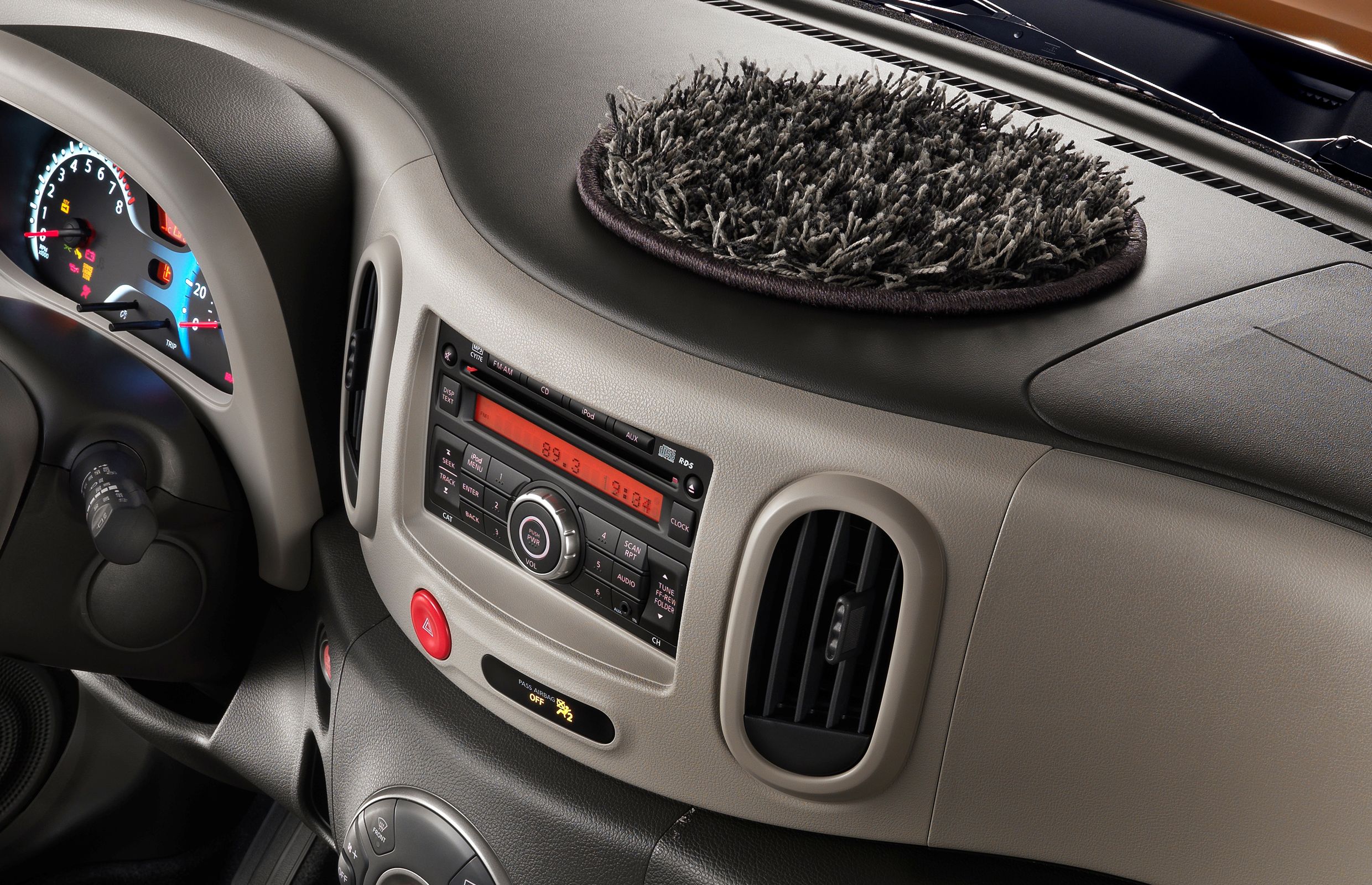 Four of the most confusing car features we've ever seen | Driving