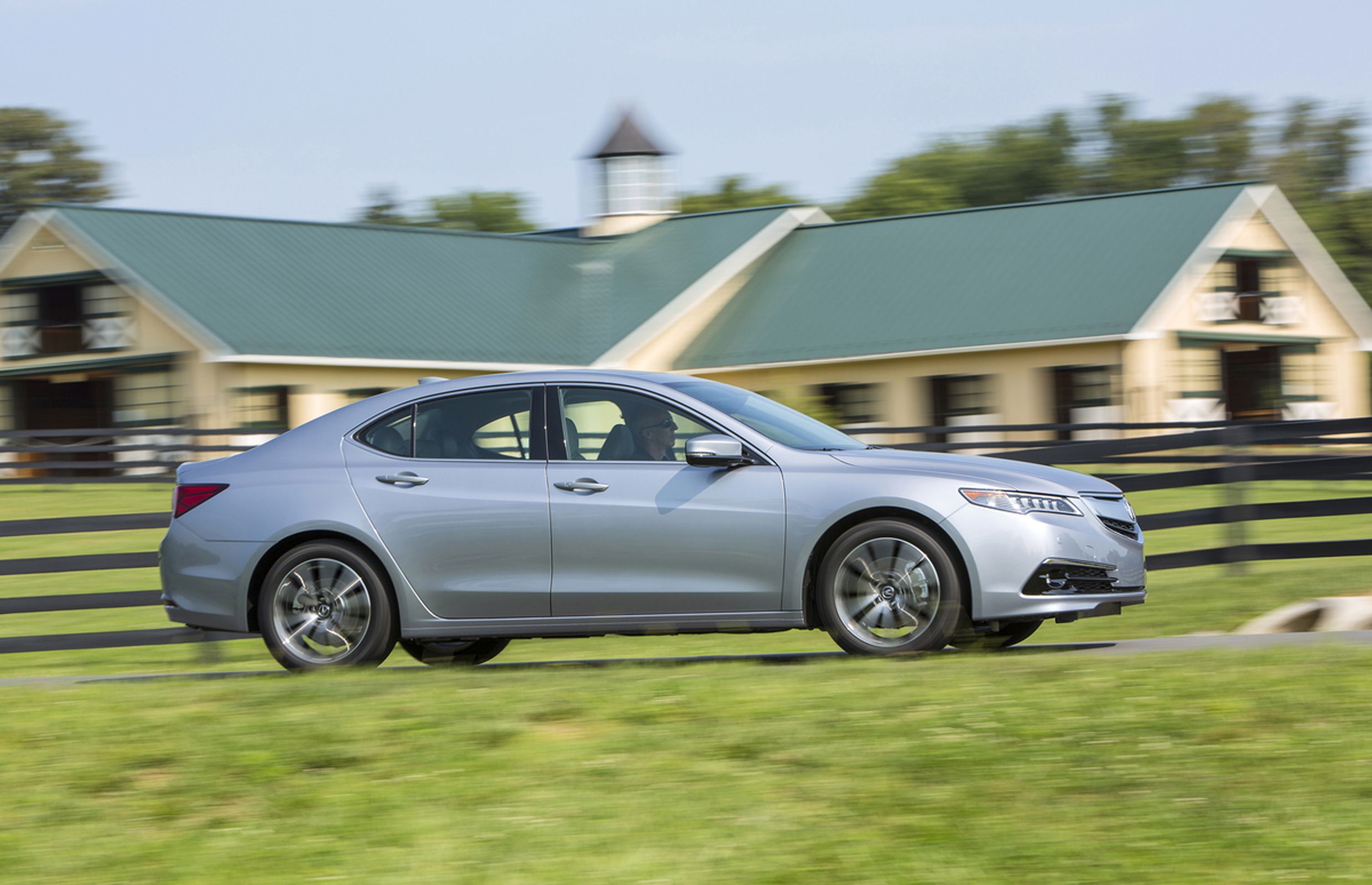 Honda enlists Sid Vicious to help boost Acura TLX sales after launch ...